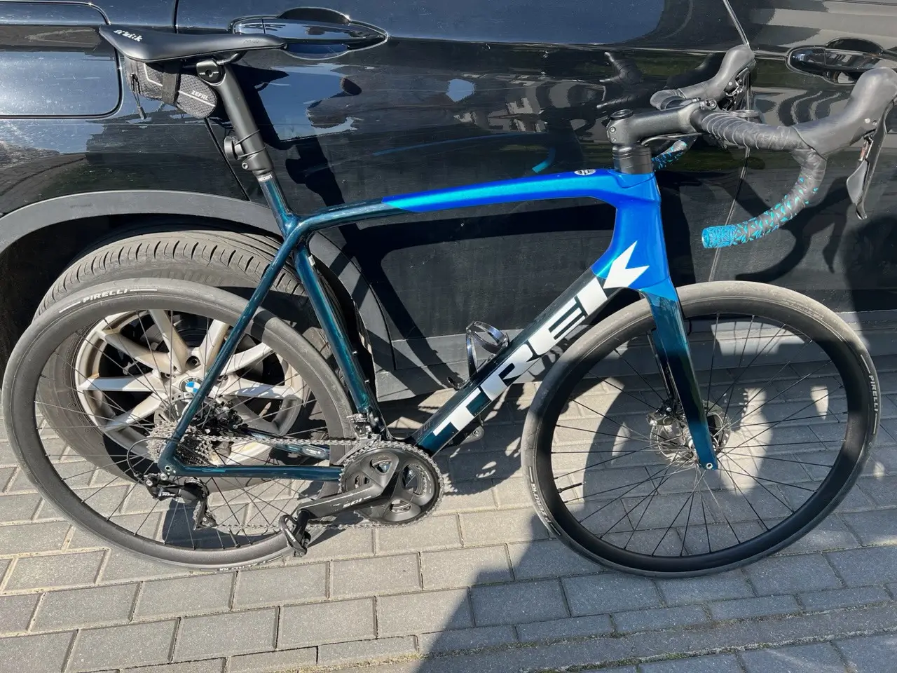 Trek Émonda SL 5 Disc used in xl | buycycle