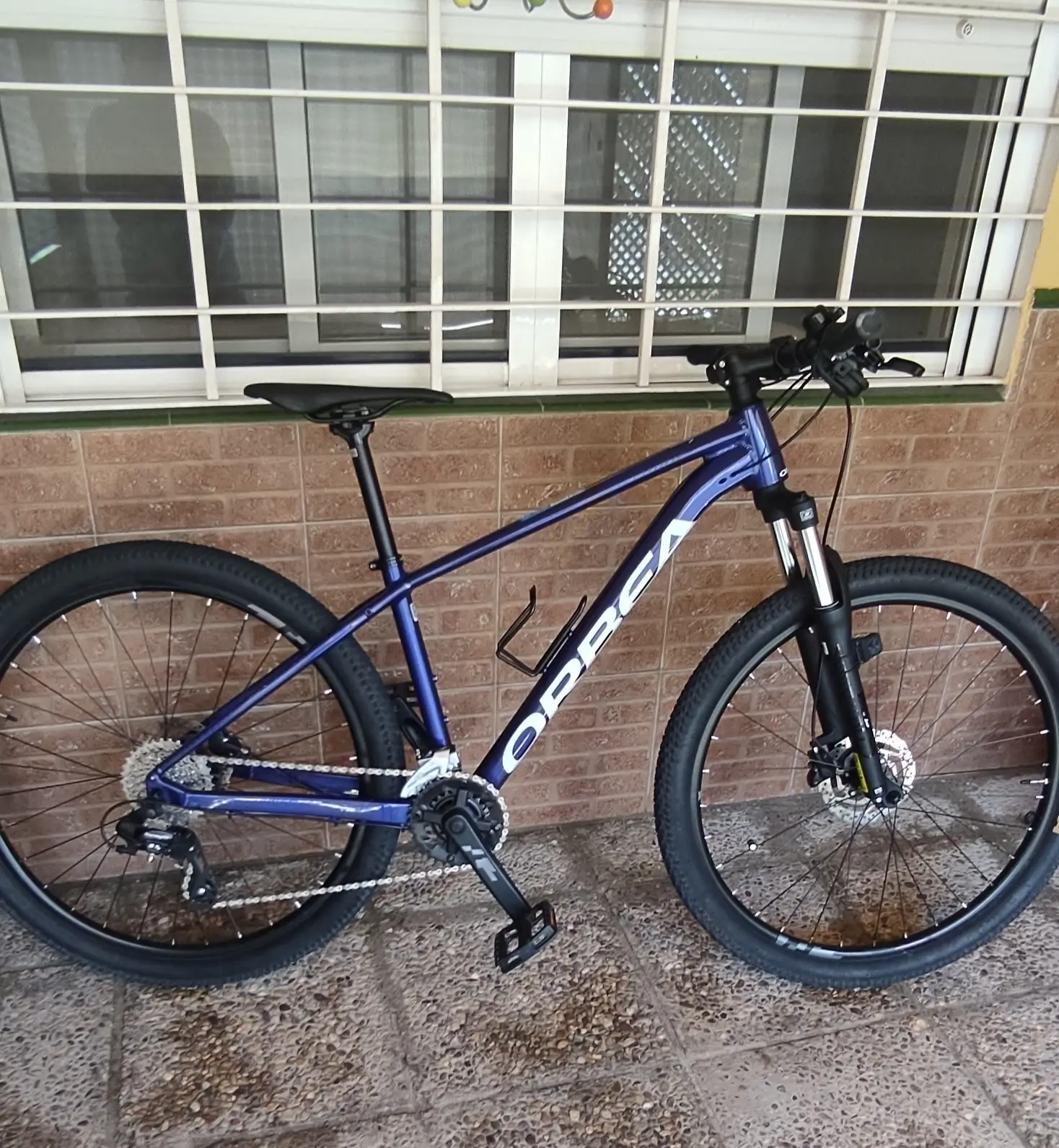 Orbea Onna 50 used in s | buycycle