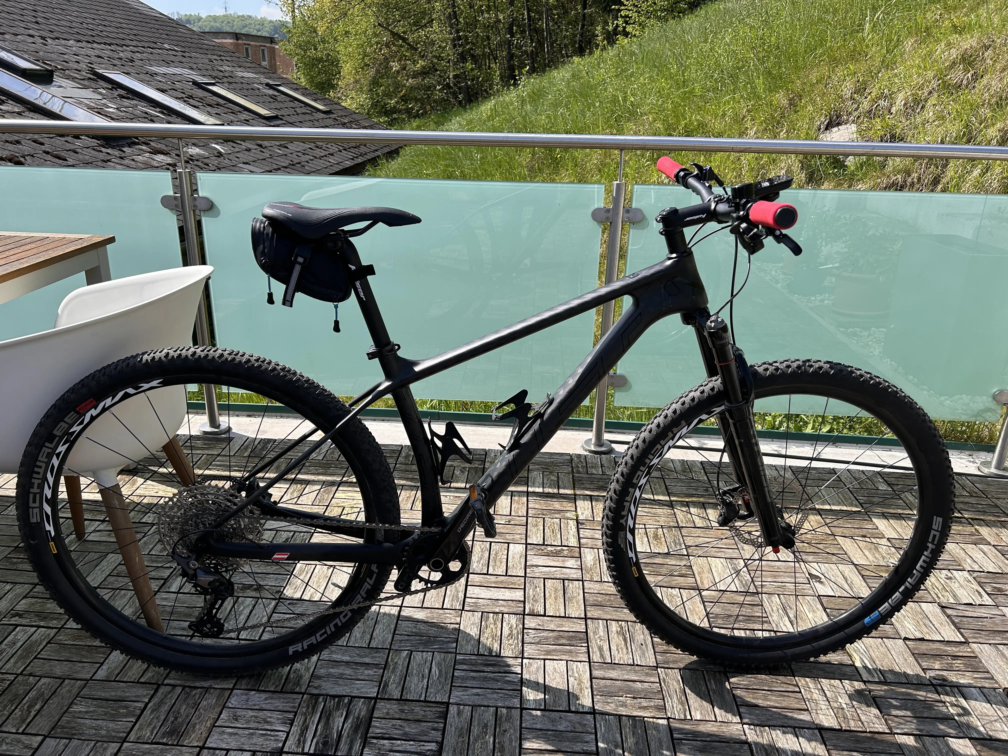 Kaiser K-One utilizado en l | buycycle