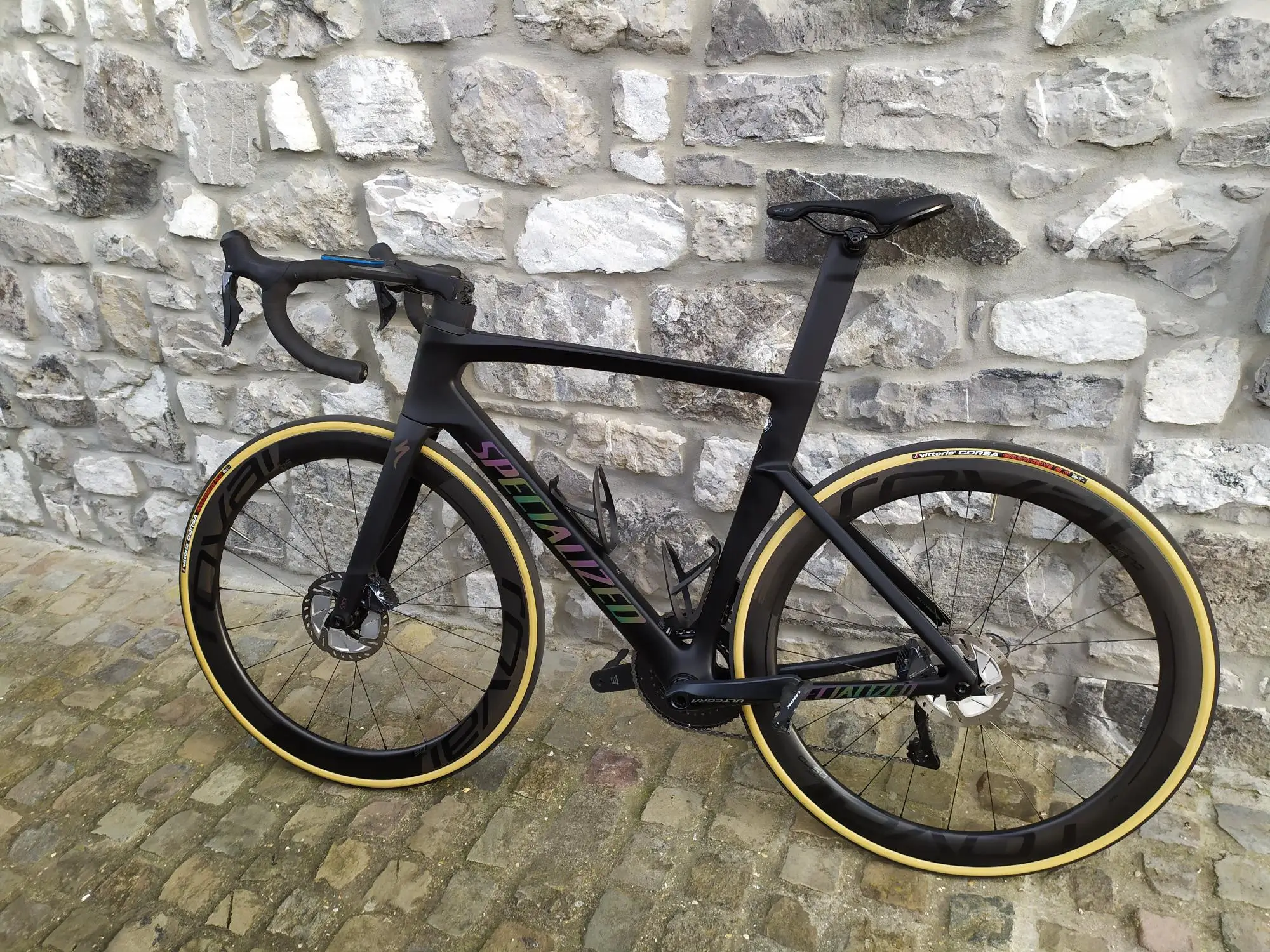 Specialized Venge Pro used in 56 cm | buycycle