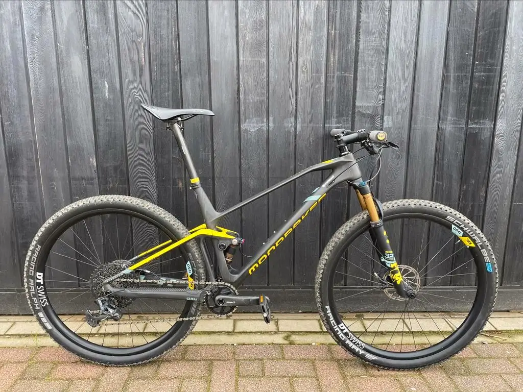 Berria Bravo 6.1 used in m | buycycle