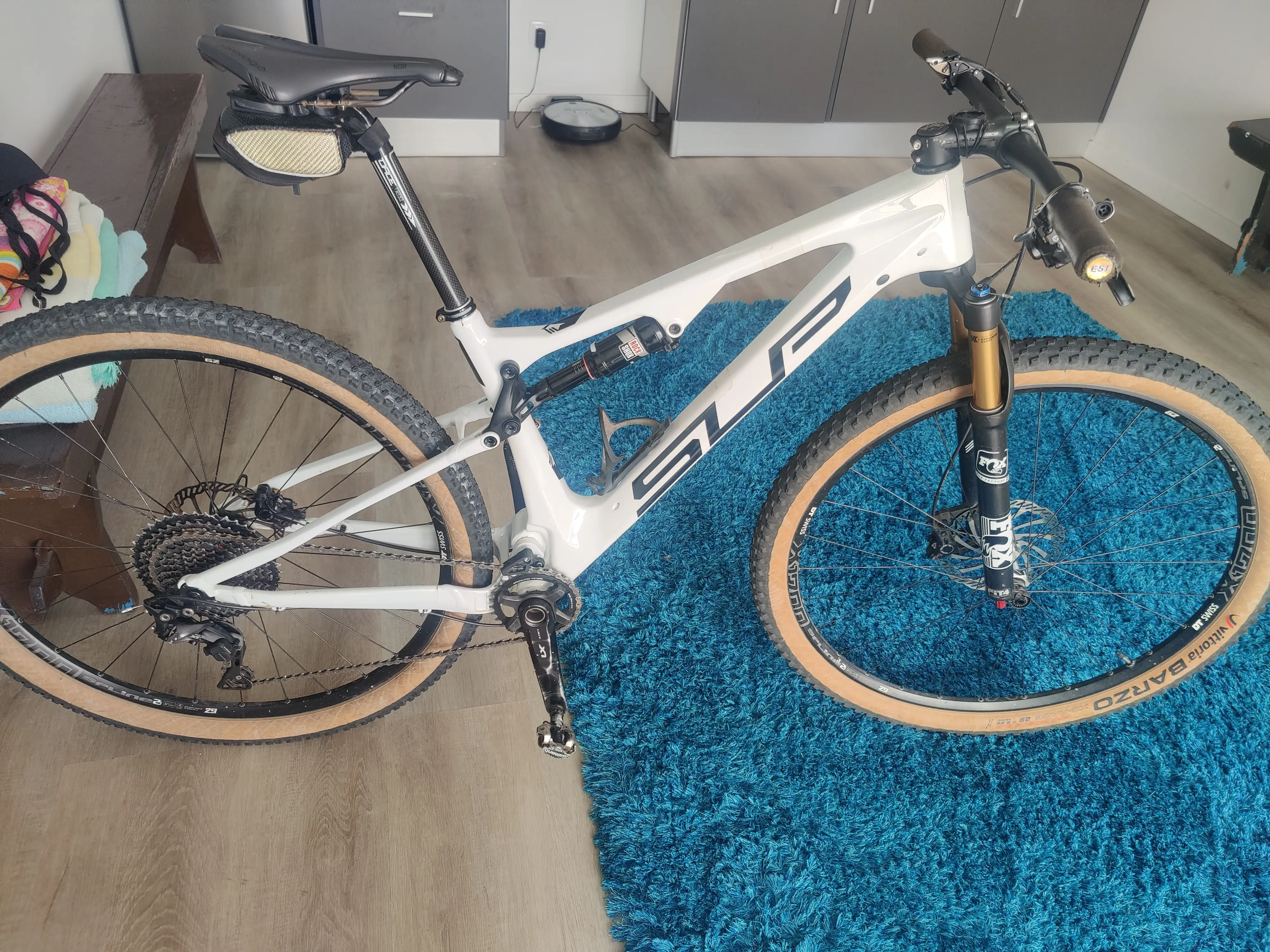 SUPERIOR BIKES XF 979 used in m | buycycle