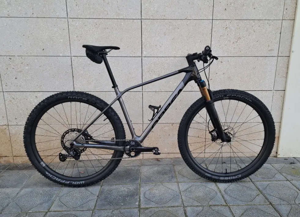 Orbea Alma M20 used in l | buycycle