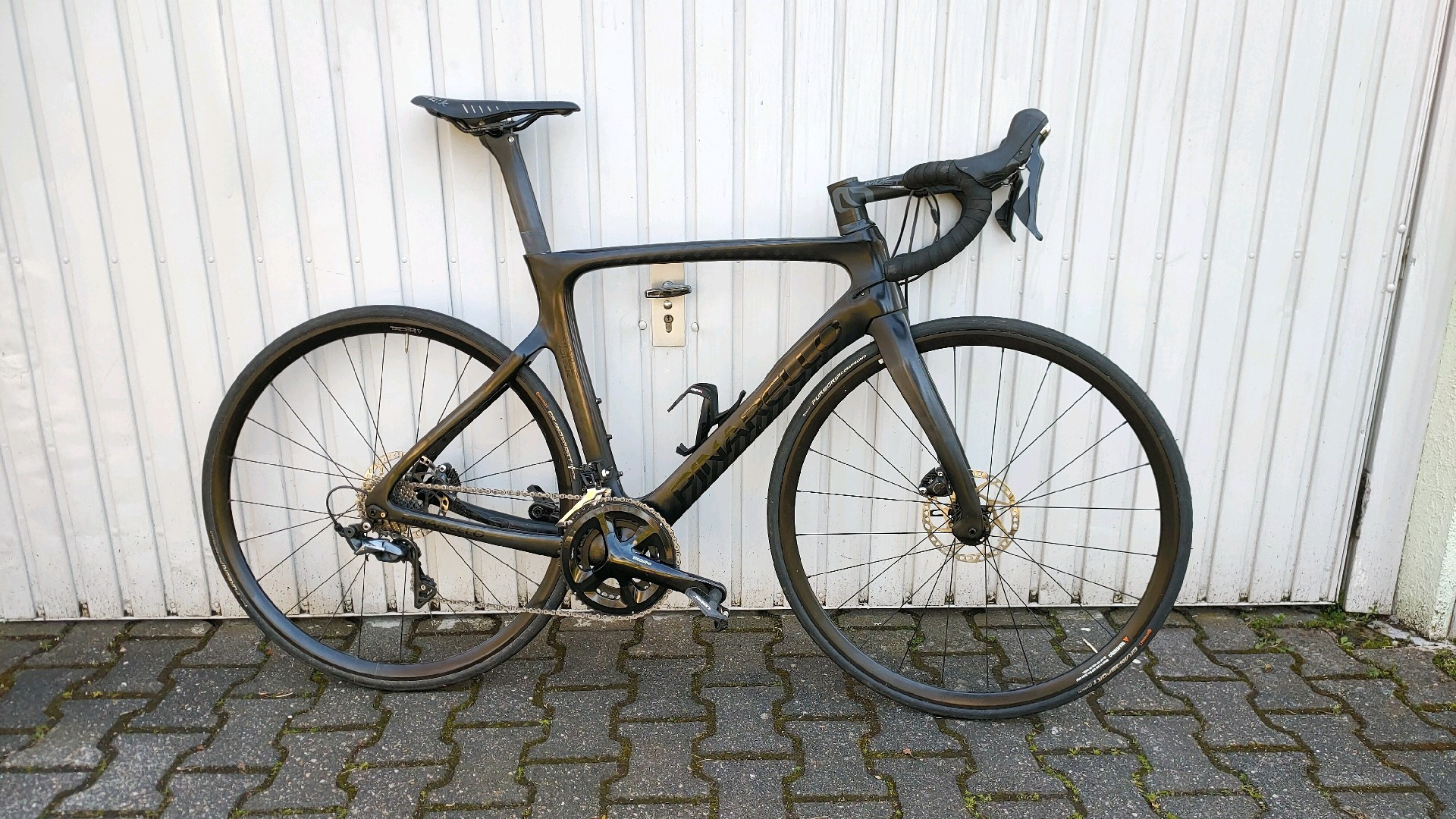 Pinarello Prince Disk Ultegra Bike used in m | buycycle