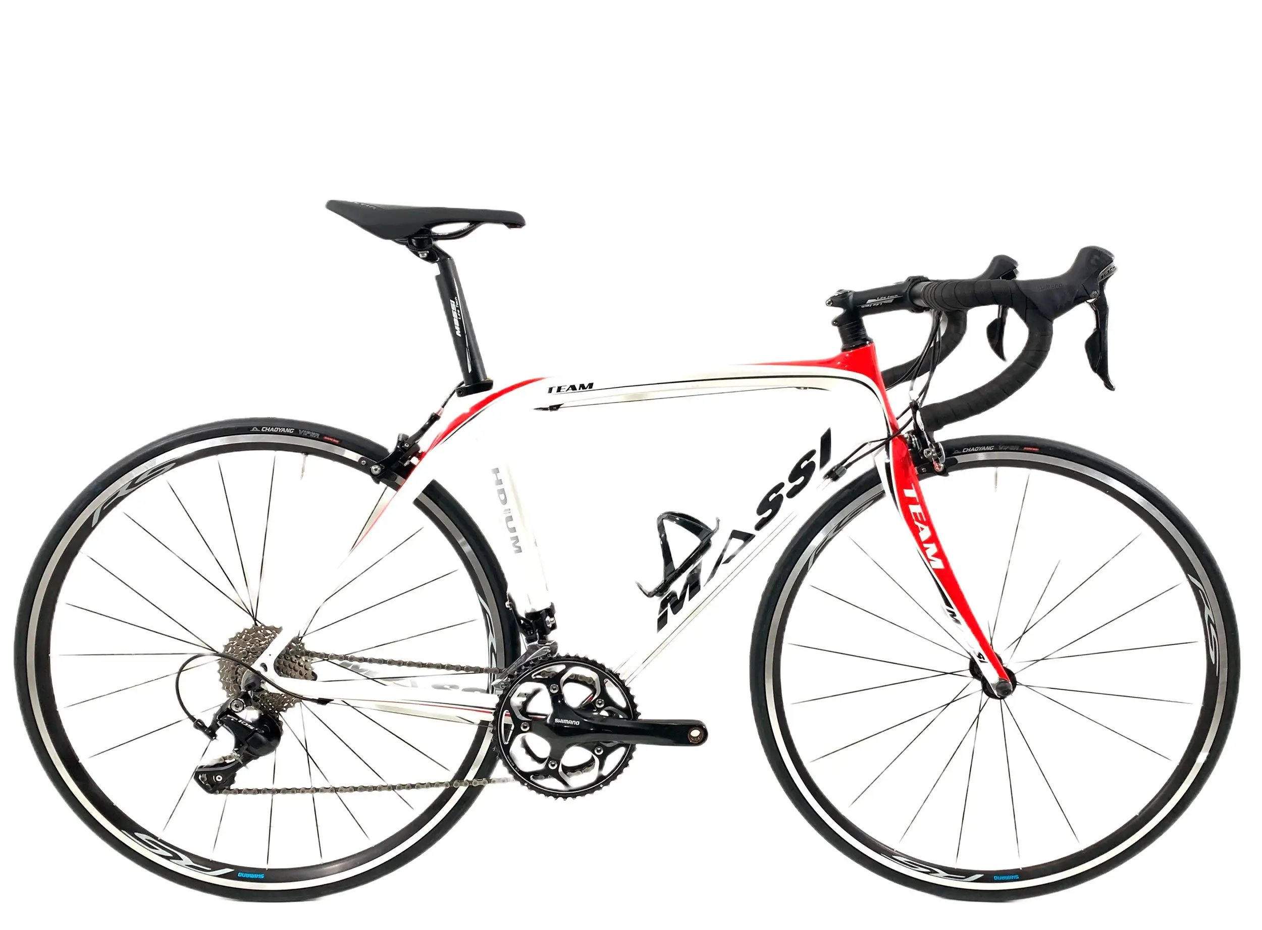 Massi Team used in 52 cm | buycycle