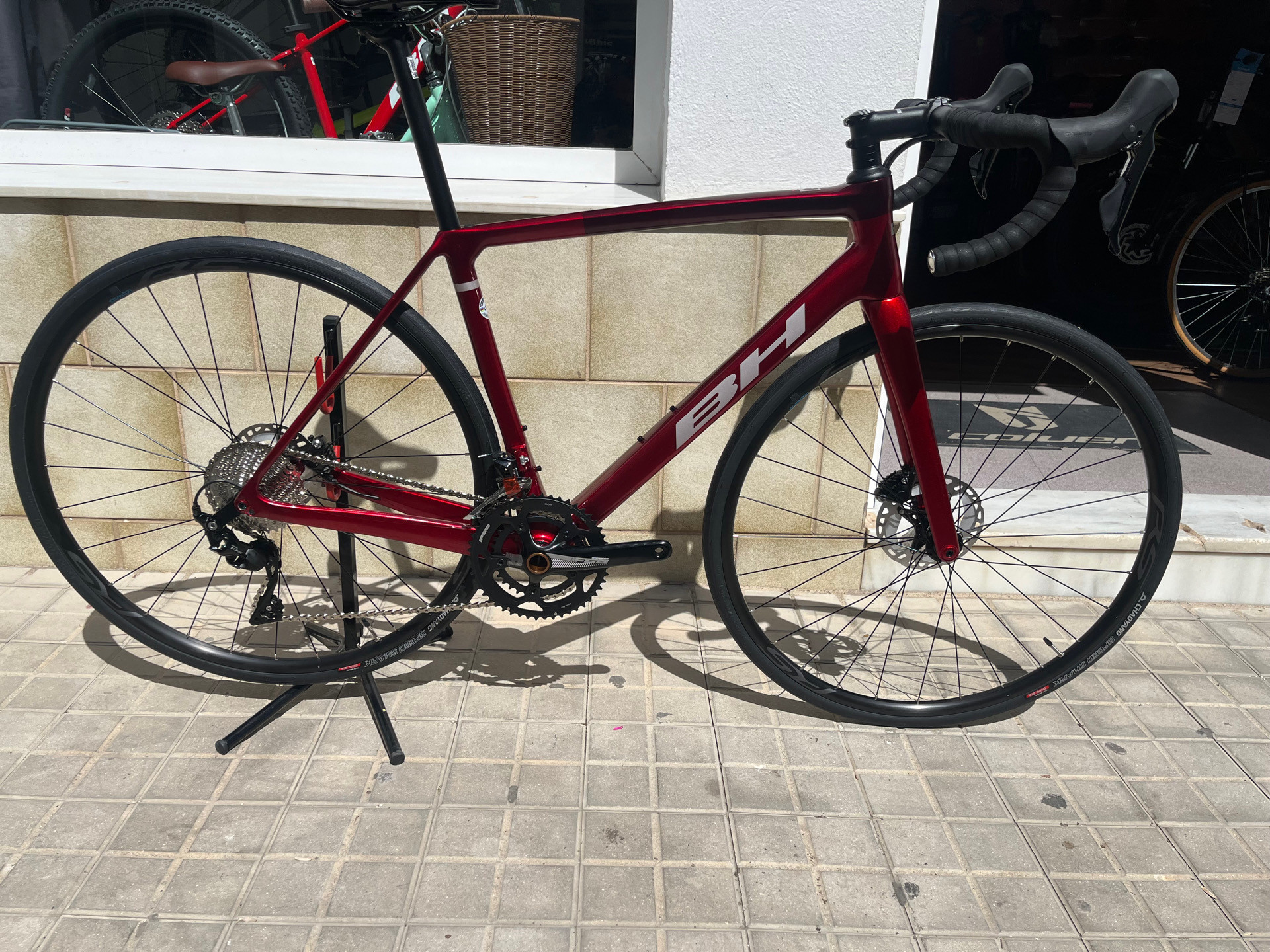 BH SL1 2.4 gebruikt in MD | buycycle