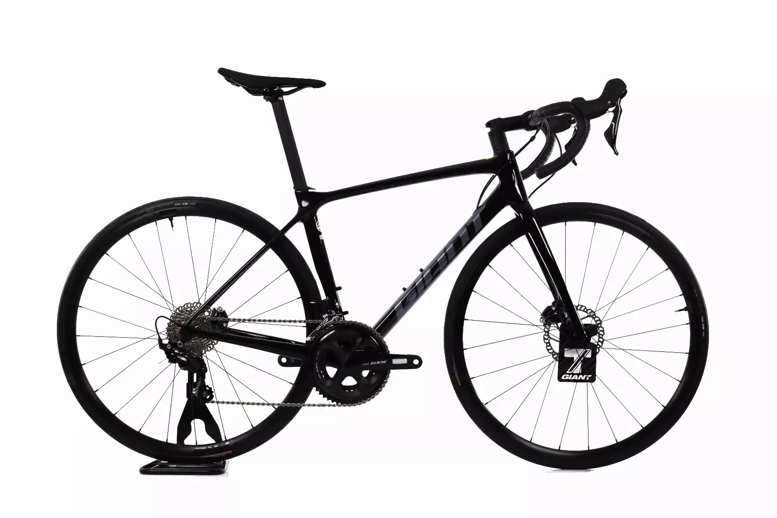 Giant TCR Advanced 1 gebruikt in s | buycycle