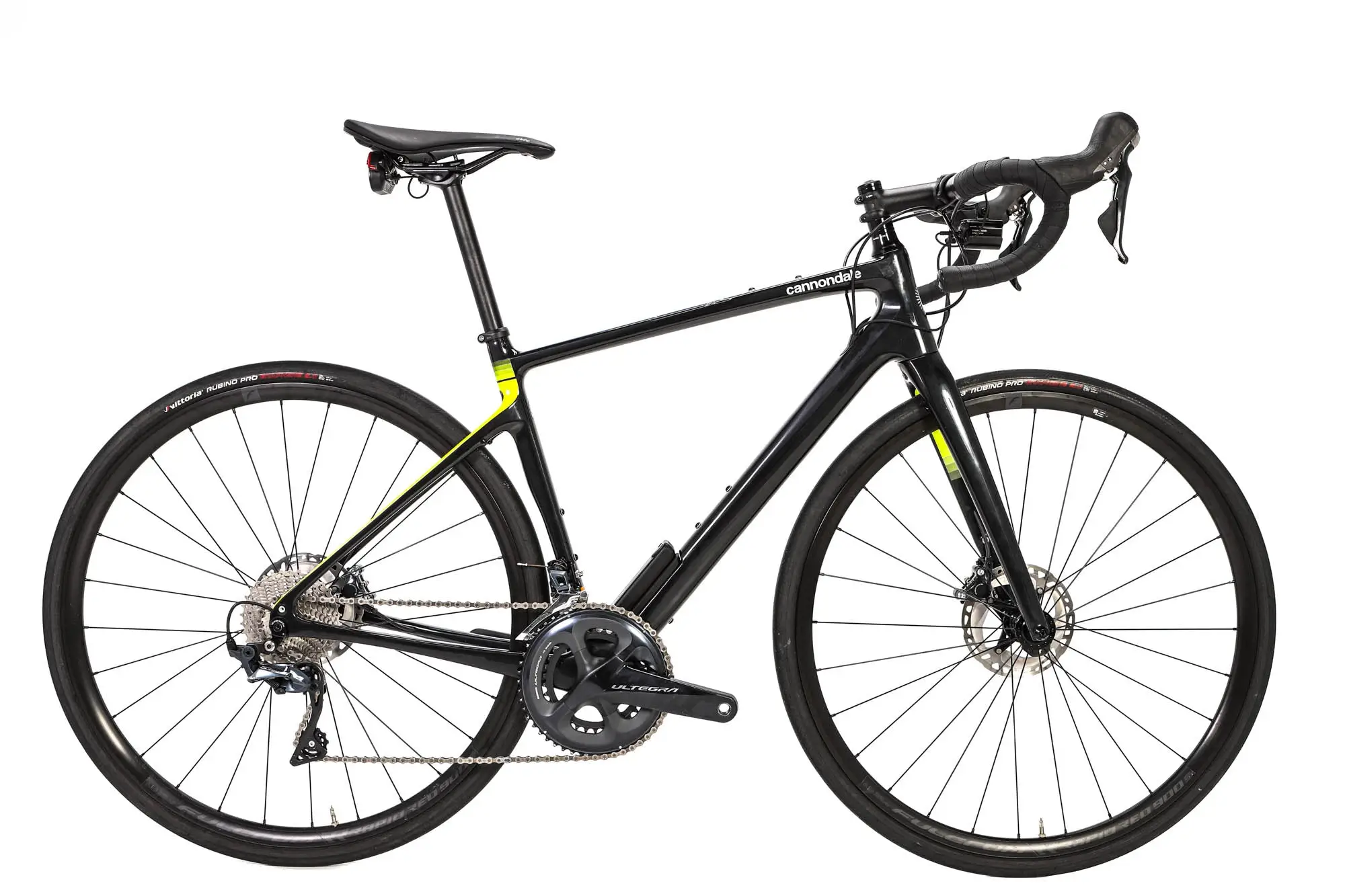 Marca Cannondale Synapse Carbon 2 RL Shimano Ultegra Disc Road Bike ...