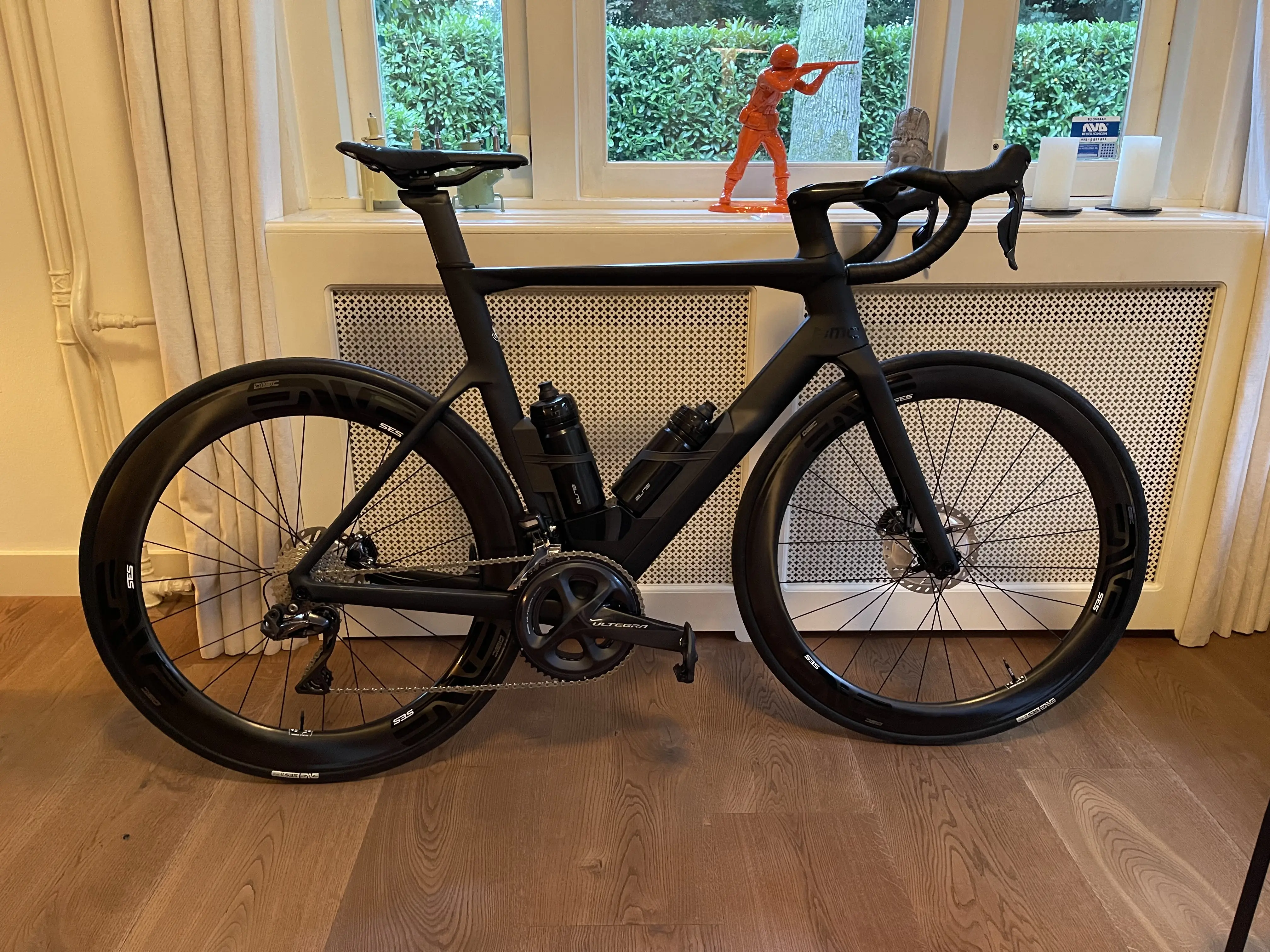 BMC TIMEMACHINE ROAD 01 ONE used in m | buycycle