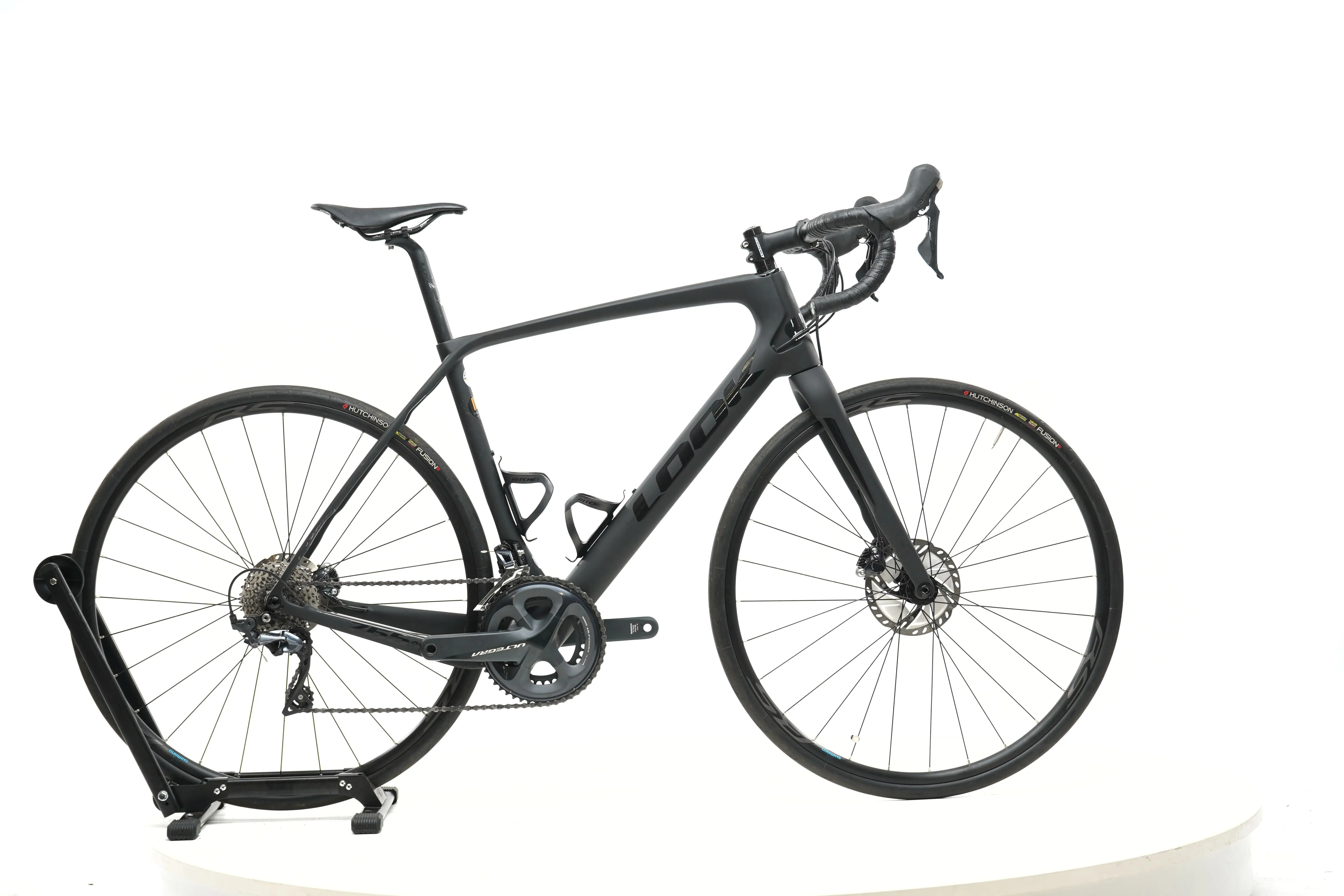 Look Look 765 optimum+ used in l | buycycle