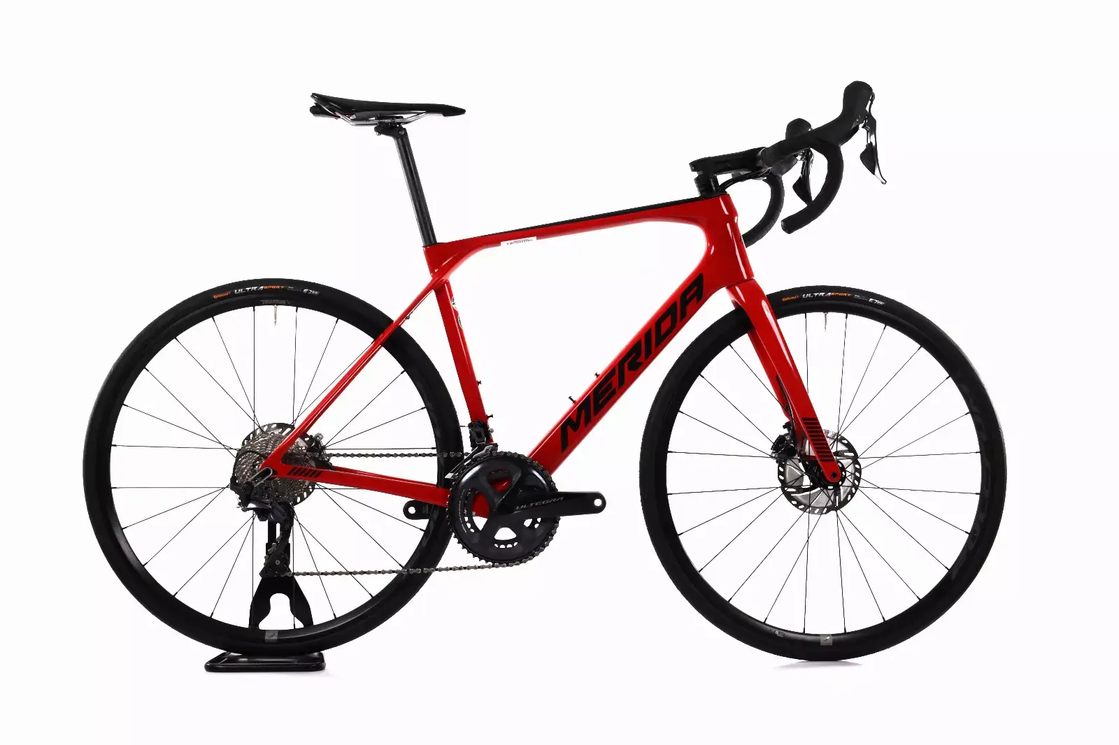 Merida SCULTURA ENDURANCE 6000 used in S | buycycle