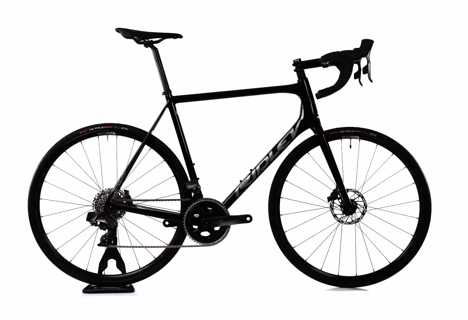 Ridley Ridley Helium SLX used in l | buycycle