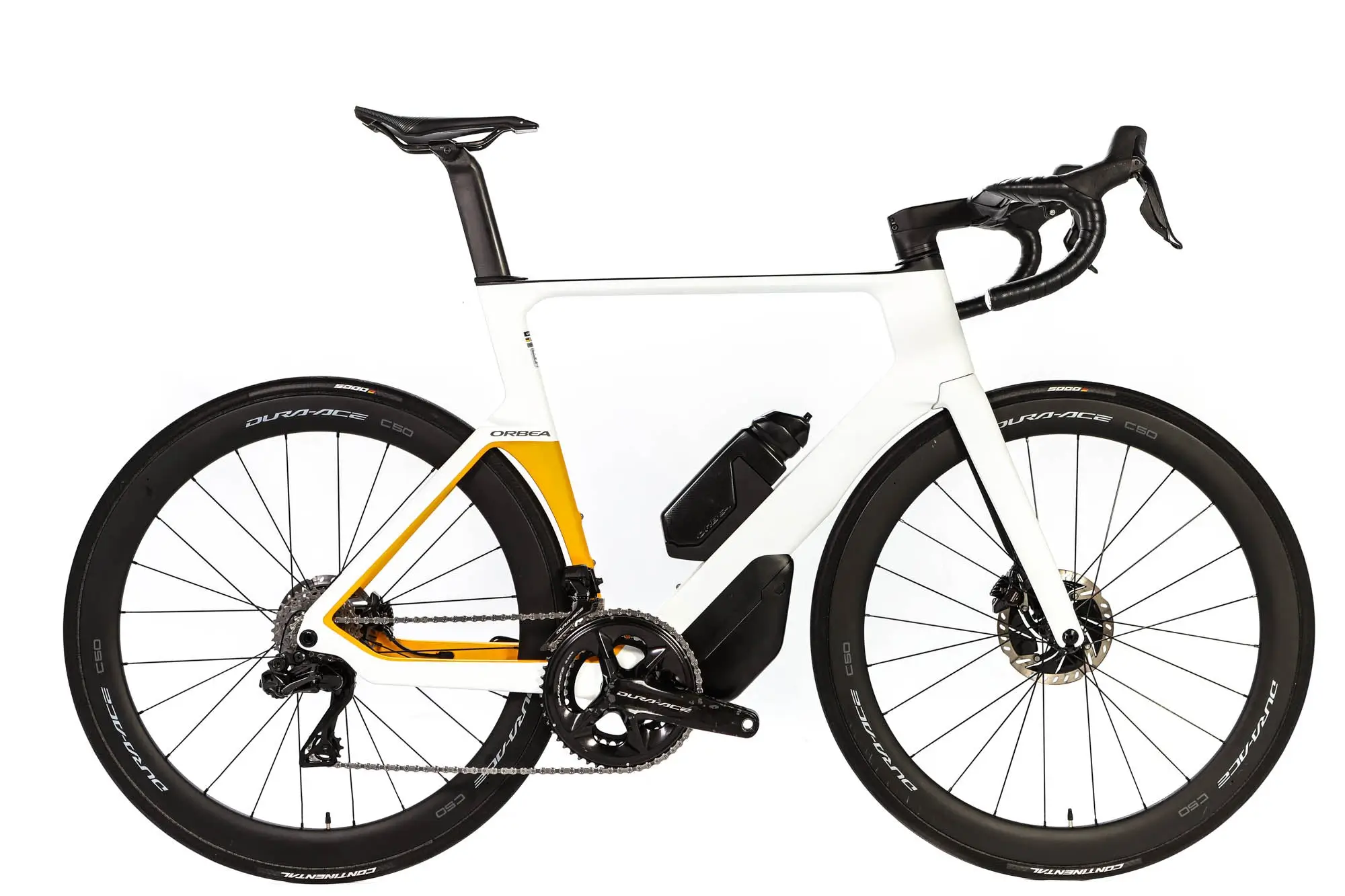 Orbea Orca Aero M10iLTD CUSTOM used in 57 cm | buycycle