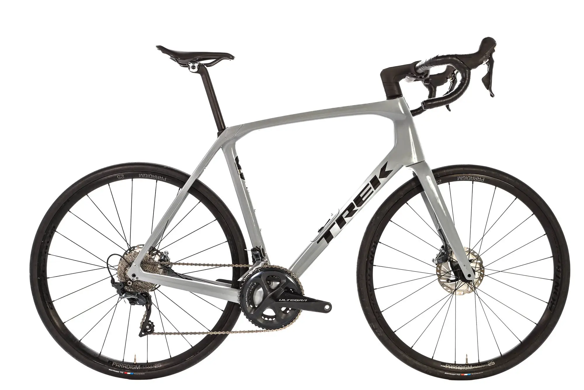 Trek Domane SL7 used in 60 cm | buycycle