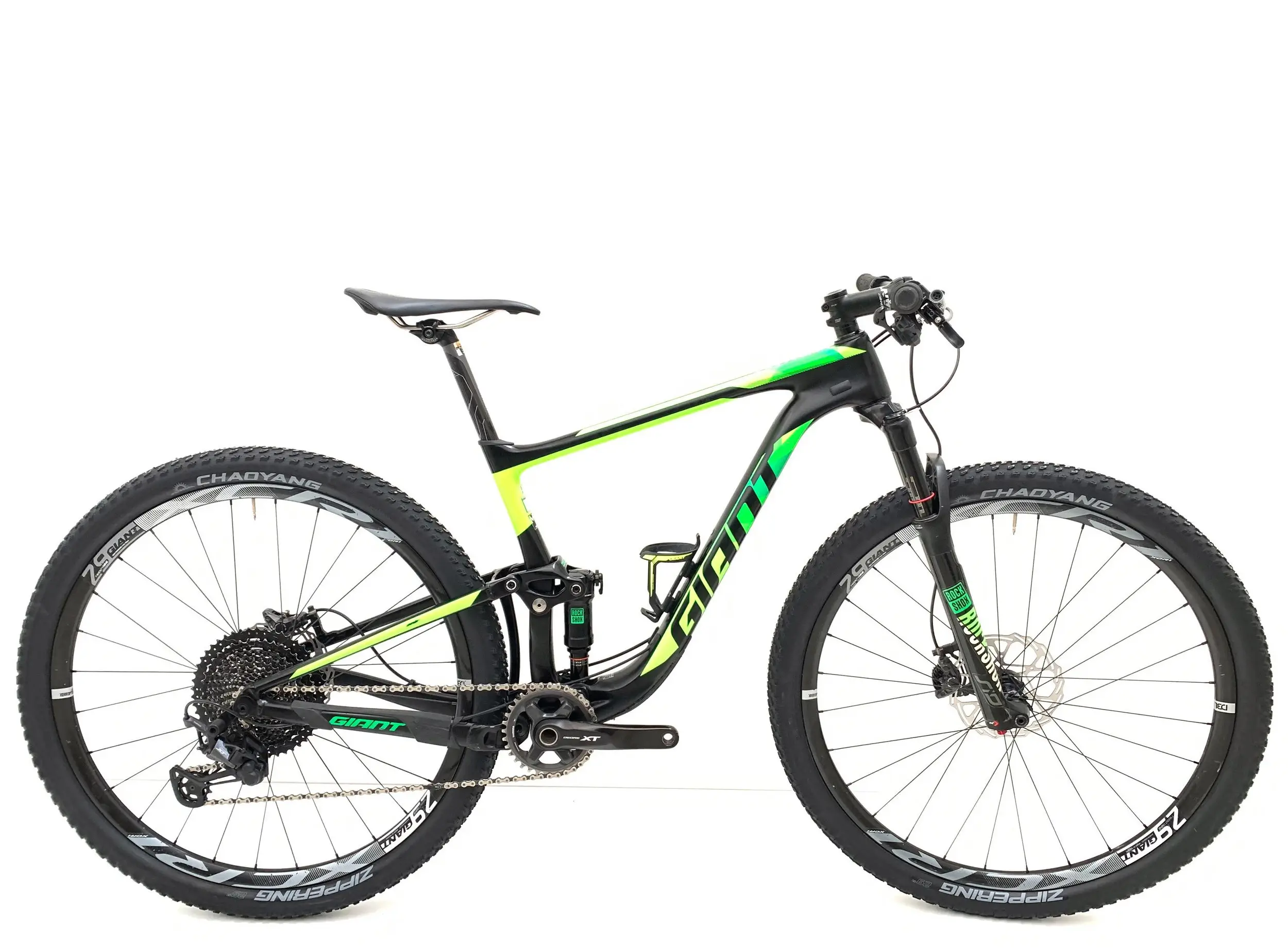 Giant Anthem Advanced XT used in m | buycycle