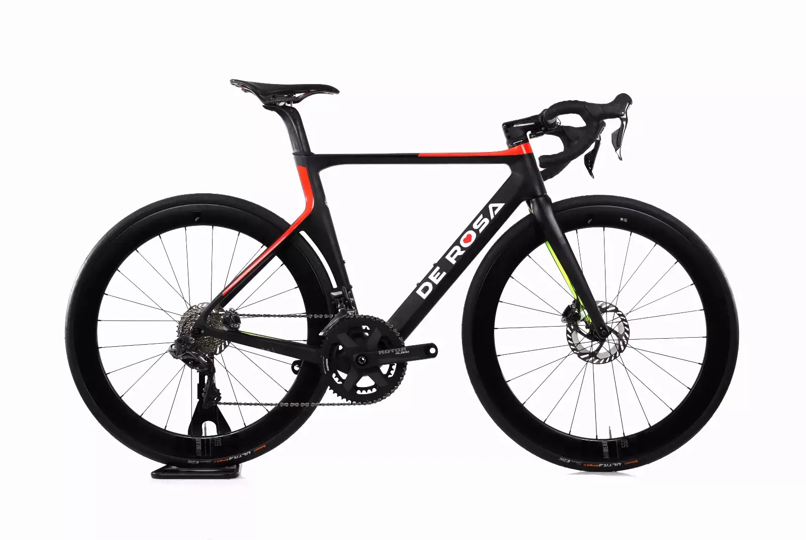 De Rosa SK Pininfarina used in 52 cm | buycycle