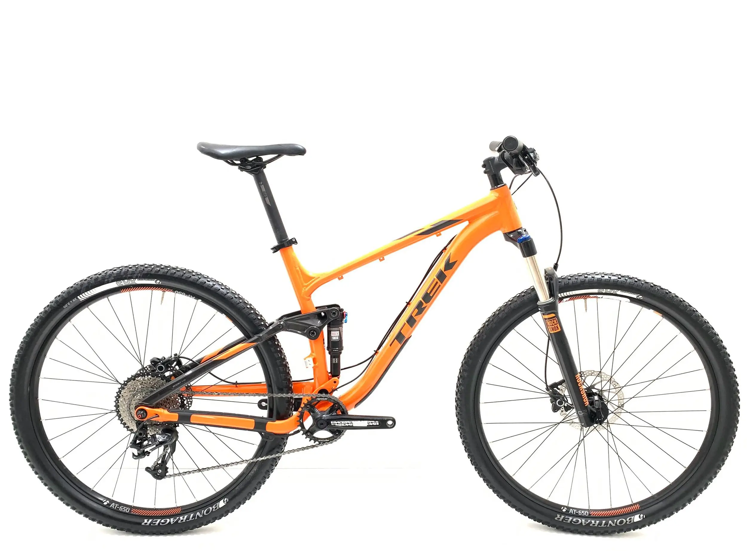 Trek Fuel EX5 used in l | buycycle