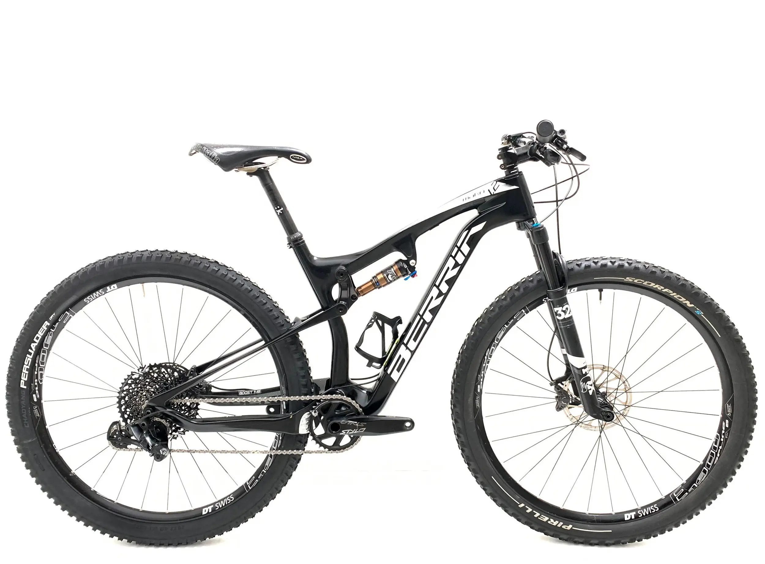 Berria Mako GX used in m | buycycle