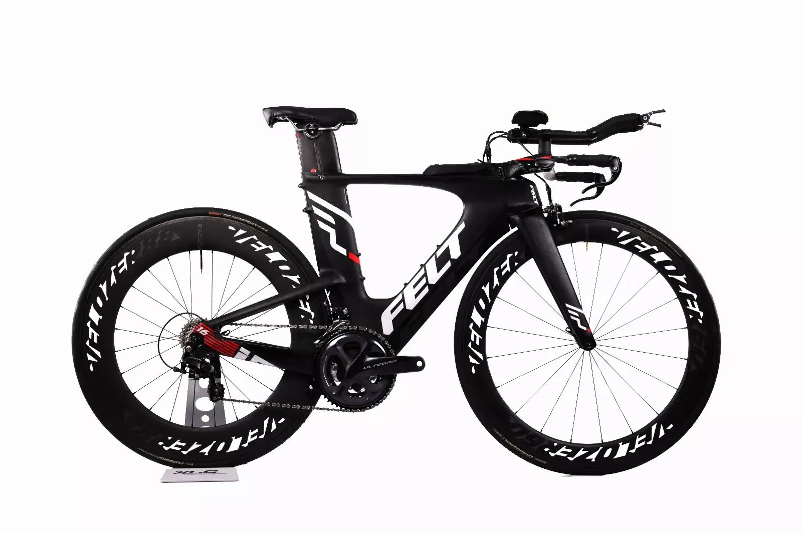 Felt IA 16 - Novatec Carbon gebruikt in 51 cm | buycycle