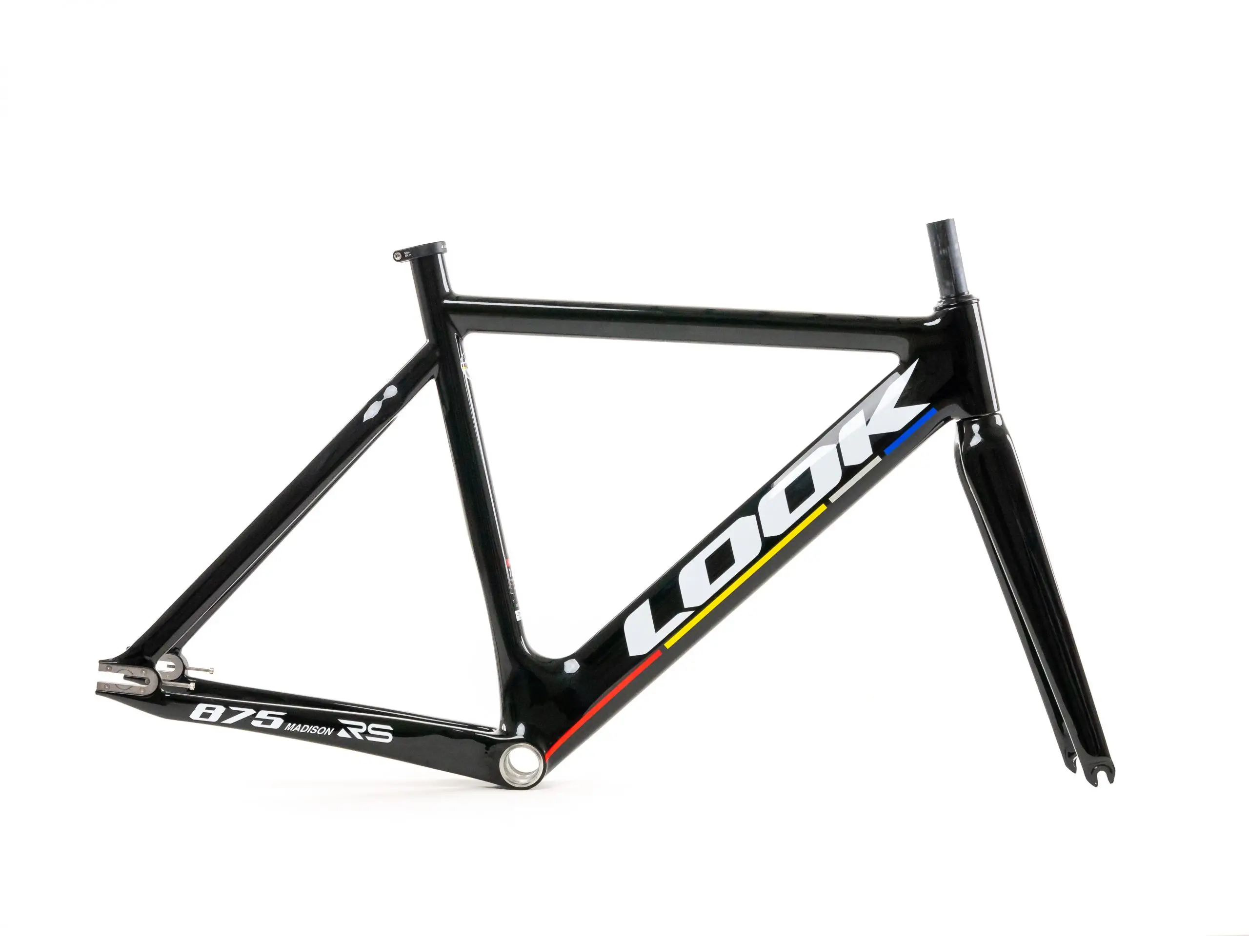 Look Look 875 Madison RS 2022 size S - Frameset used in s | buycycle