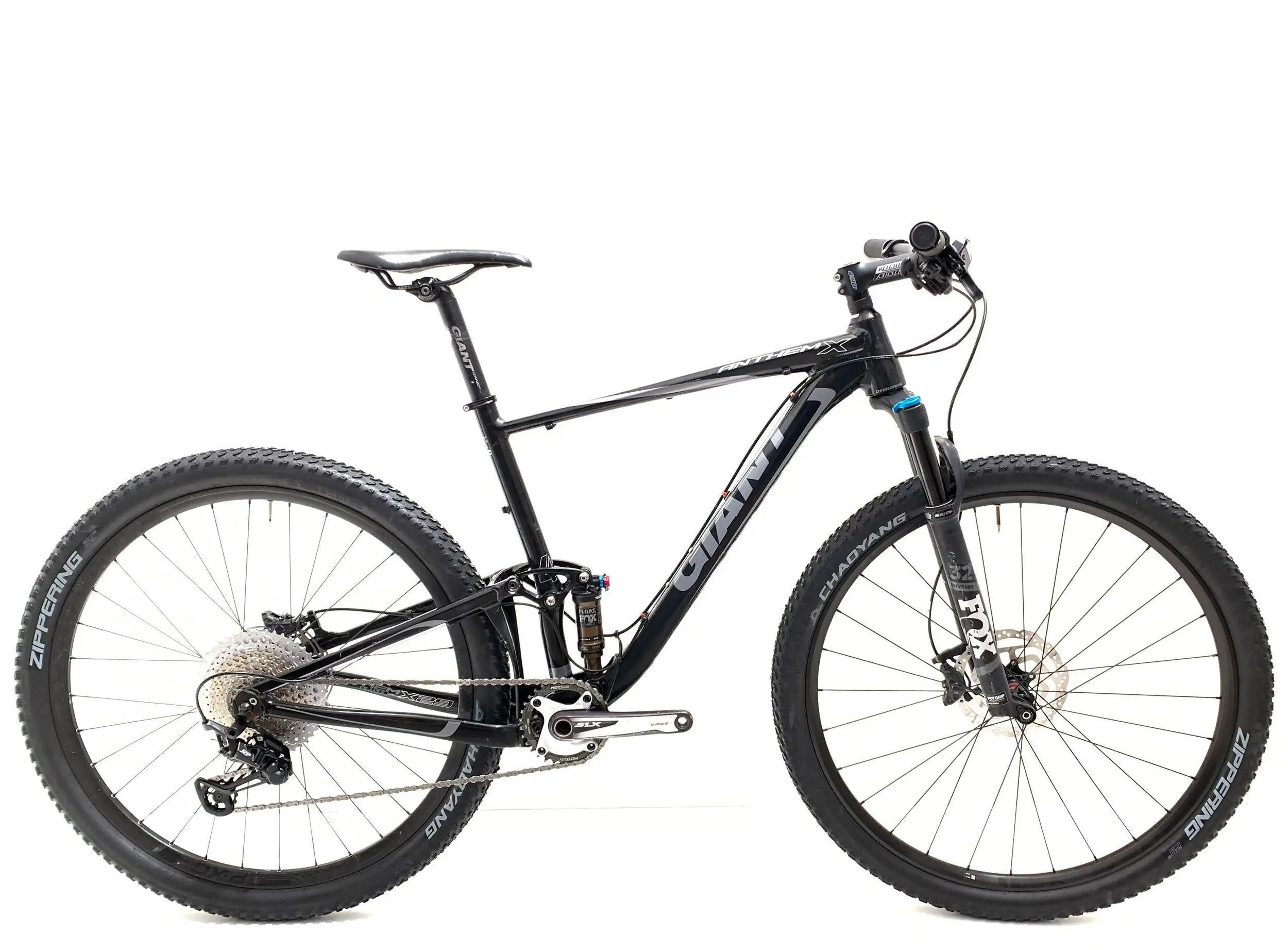 Giant Anthem X XT utilizado en L | buycycle