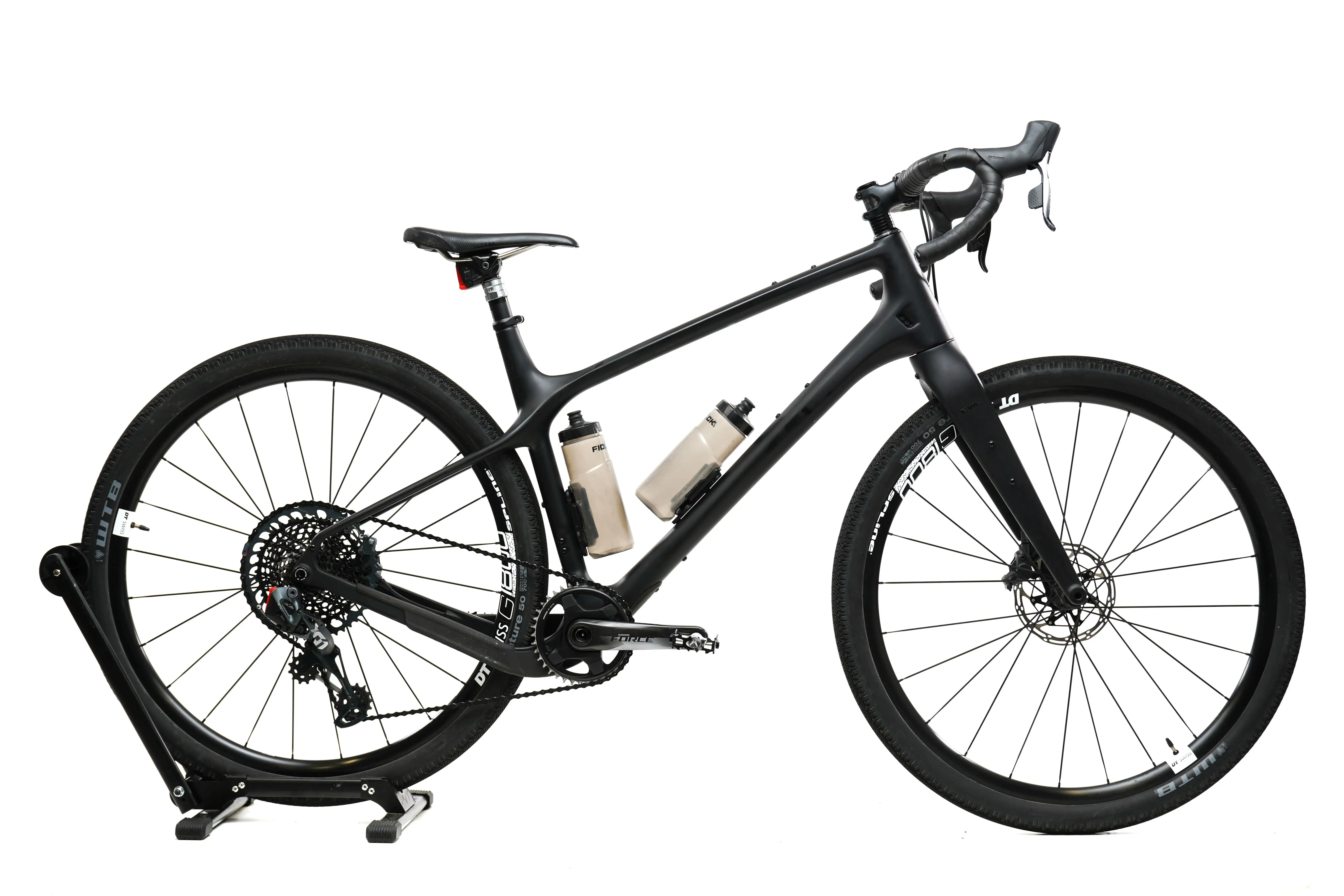 Evil Evil Bikes Chamois Hagar Force AXS used in xs | buycycle