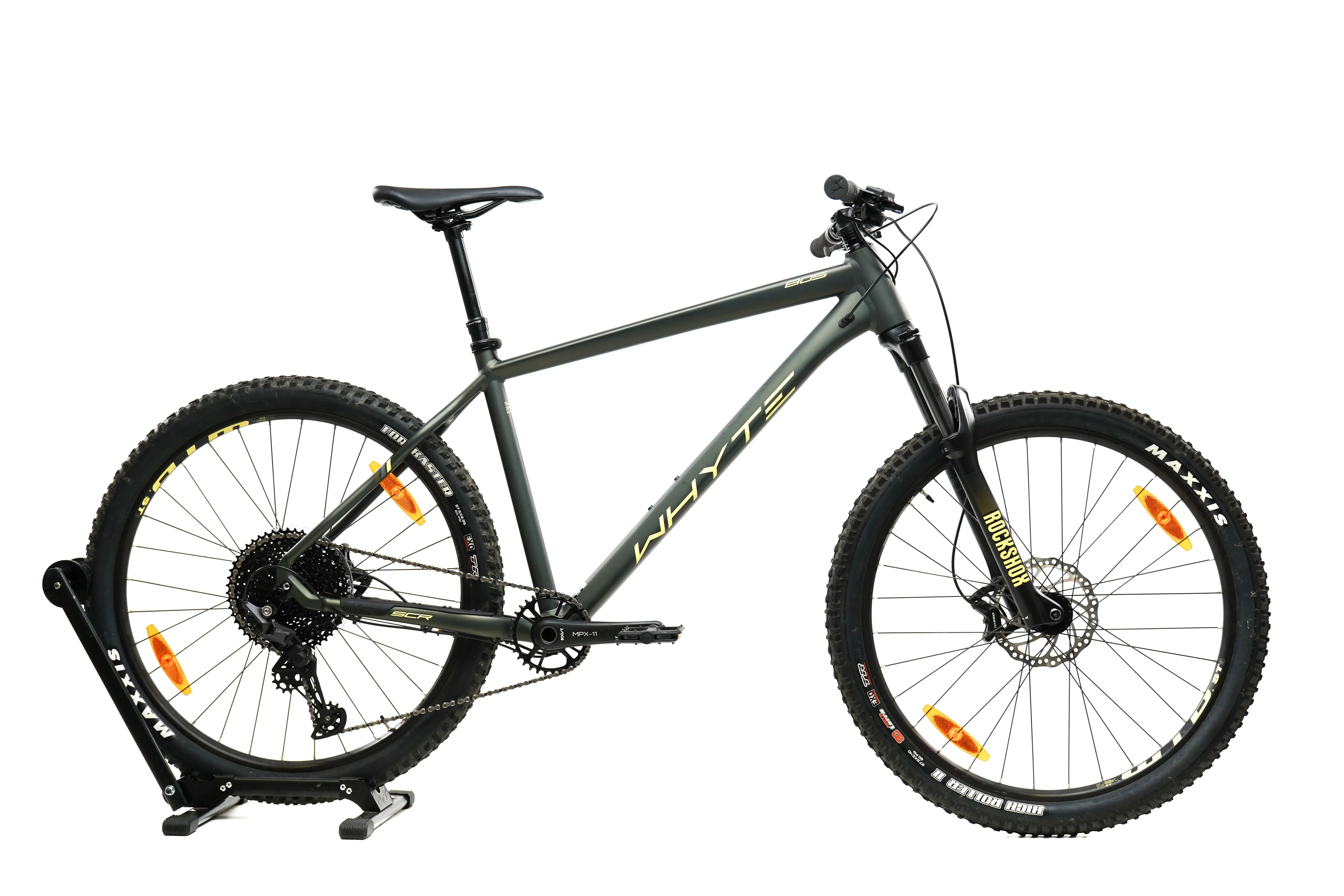 Whyte Whyte 805 used in m | buycycle