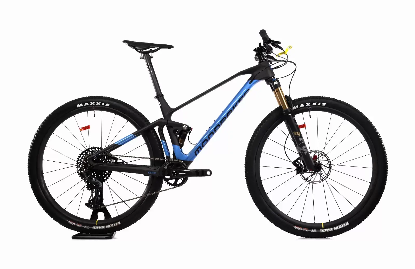 Mondraker F-Podium Carbon R - NEW gebruikt in M | buycycle