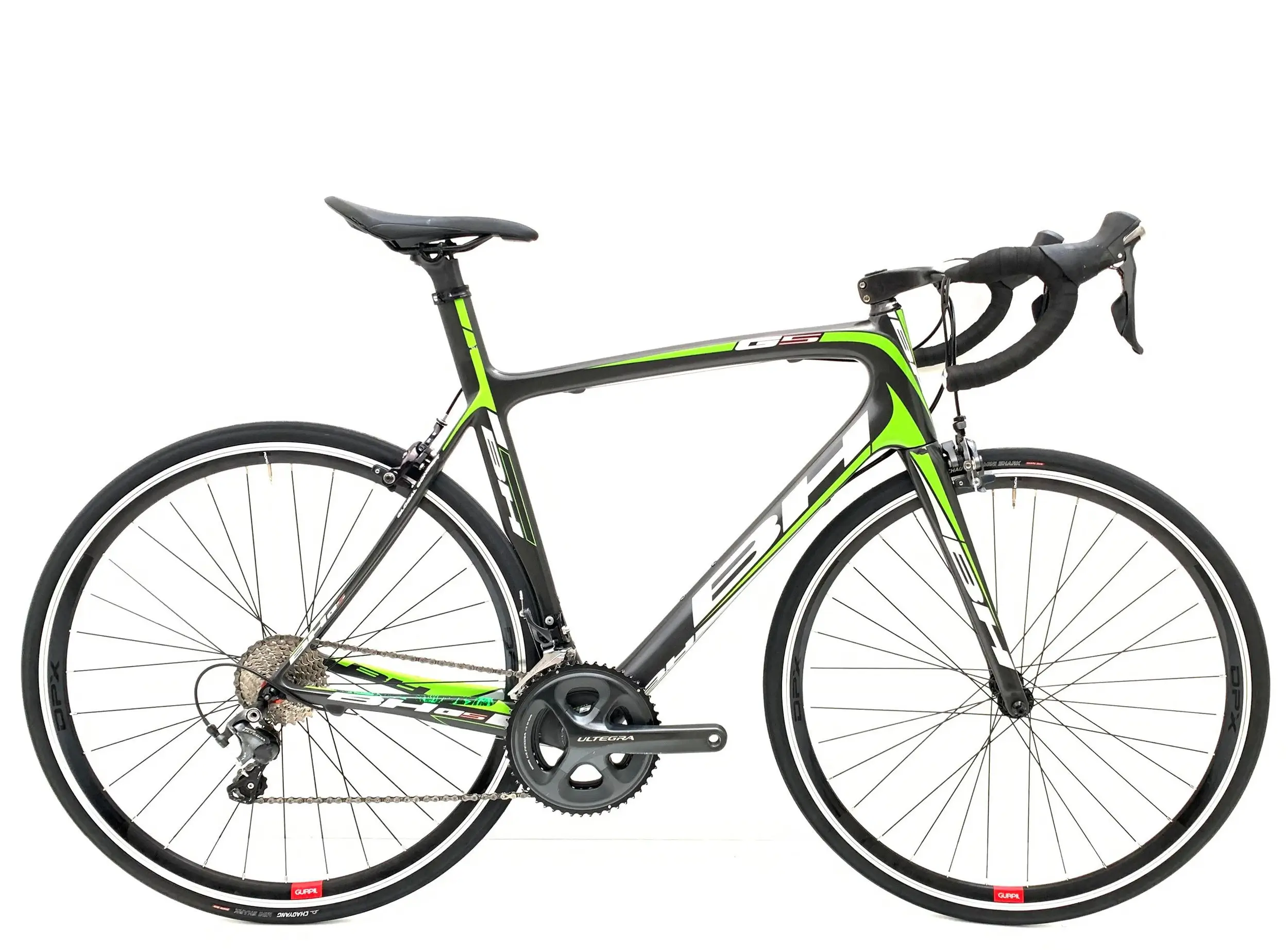 BH G5 used in 56 cm | buycycle