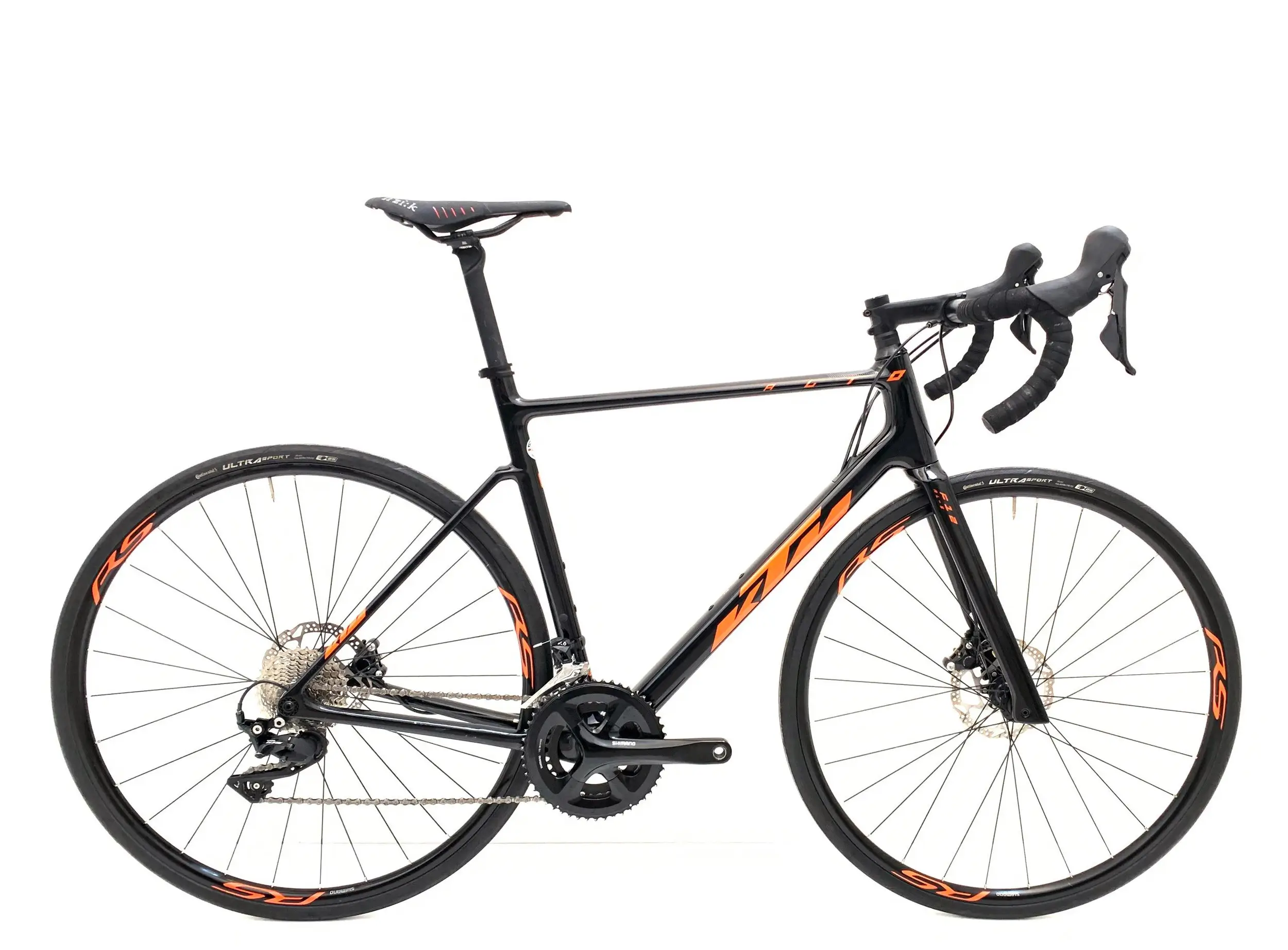 KTM Alto Pro used in 56 cm | buycycle