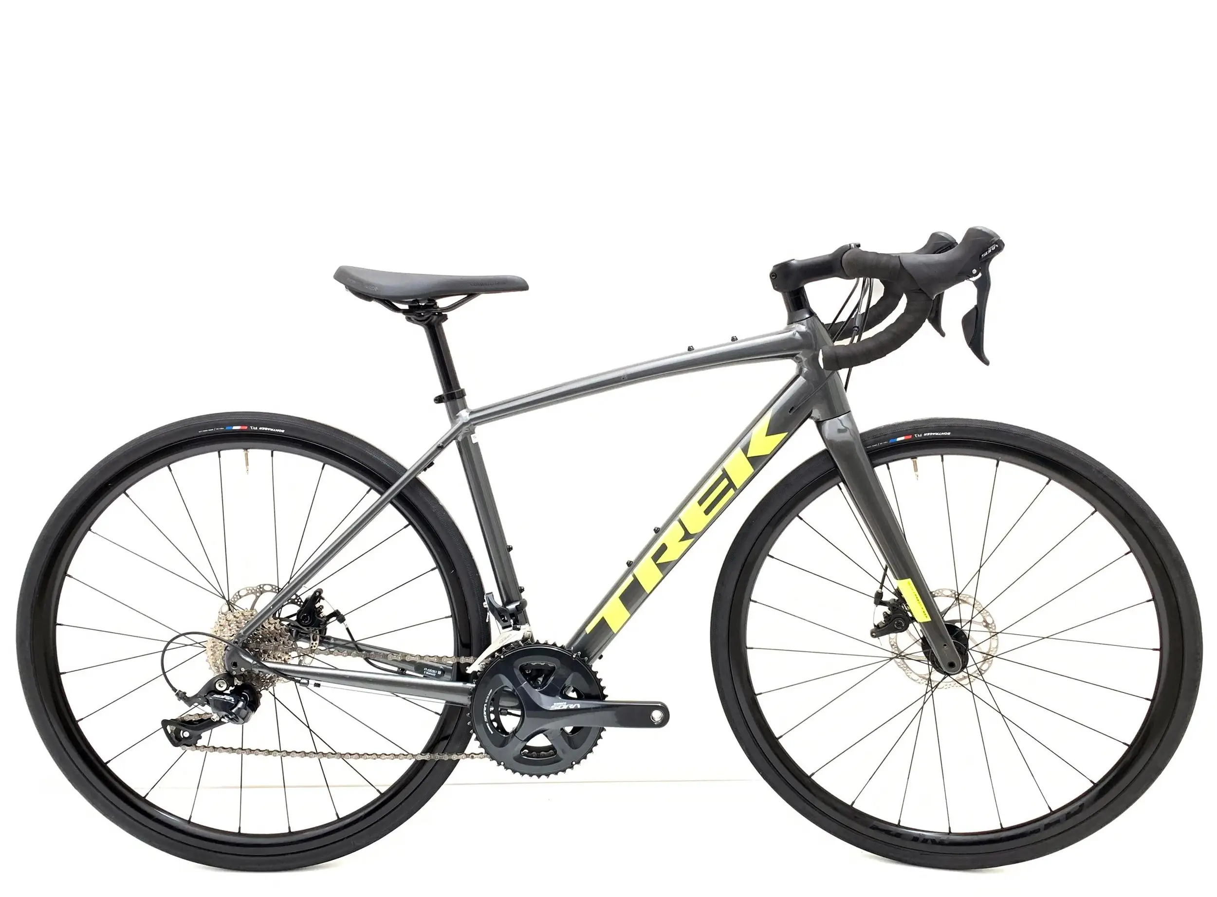 Trek Domane 3 used in 52 cm | buycycle