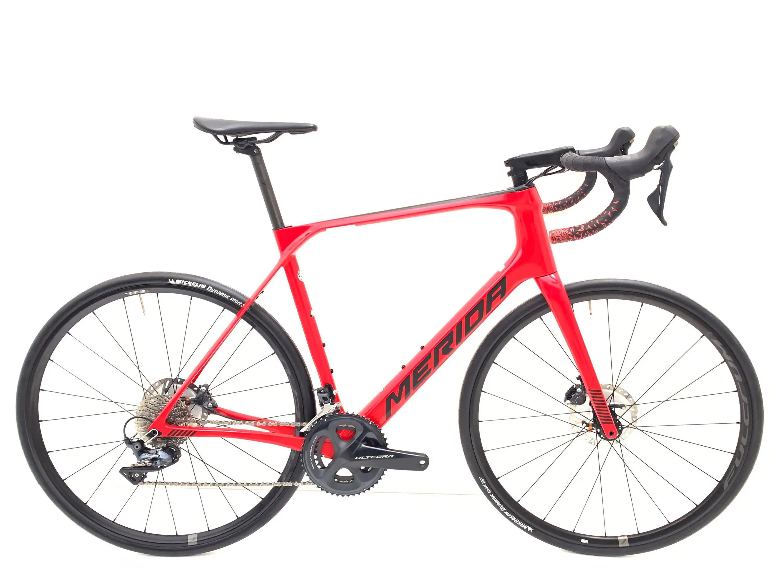 Merida SCULTURA ENDURANCE 6000 utilizado en 56 cm | buycycle