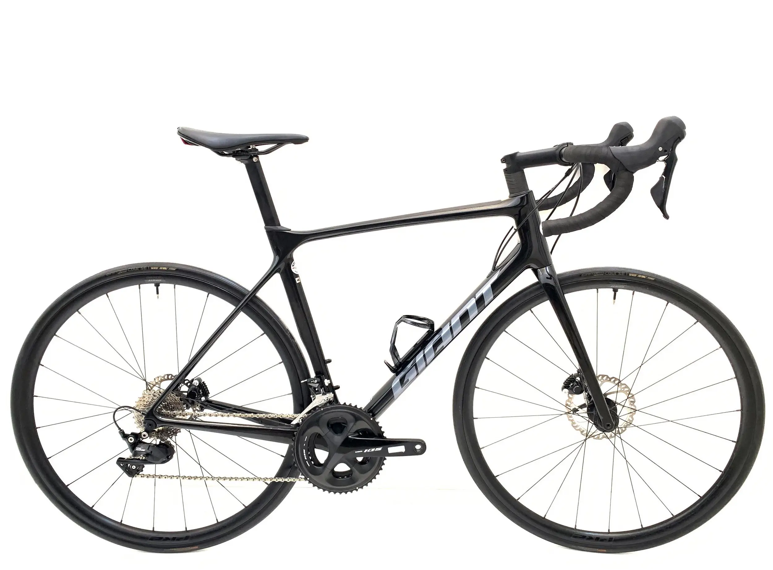 Giant TCR 2 used in 56 cm | buycycle