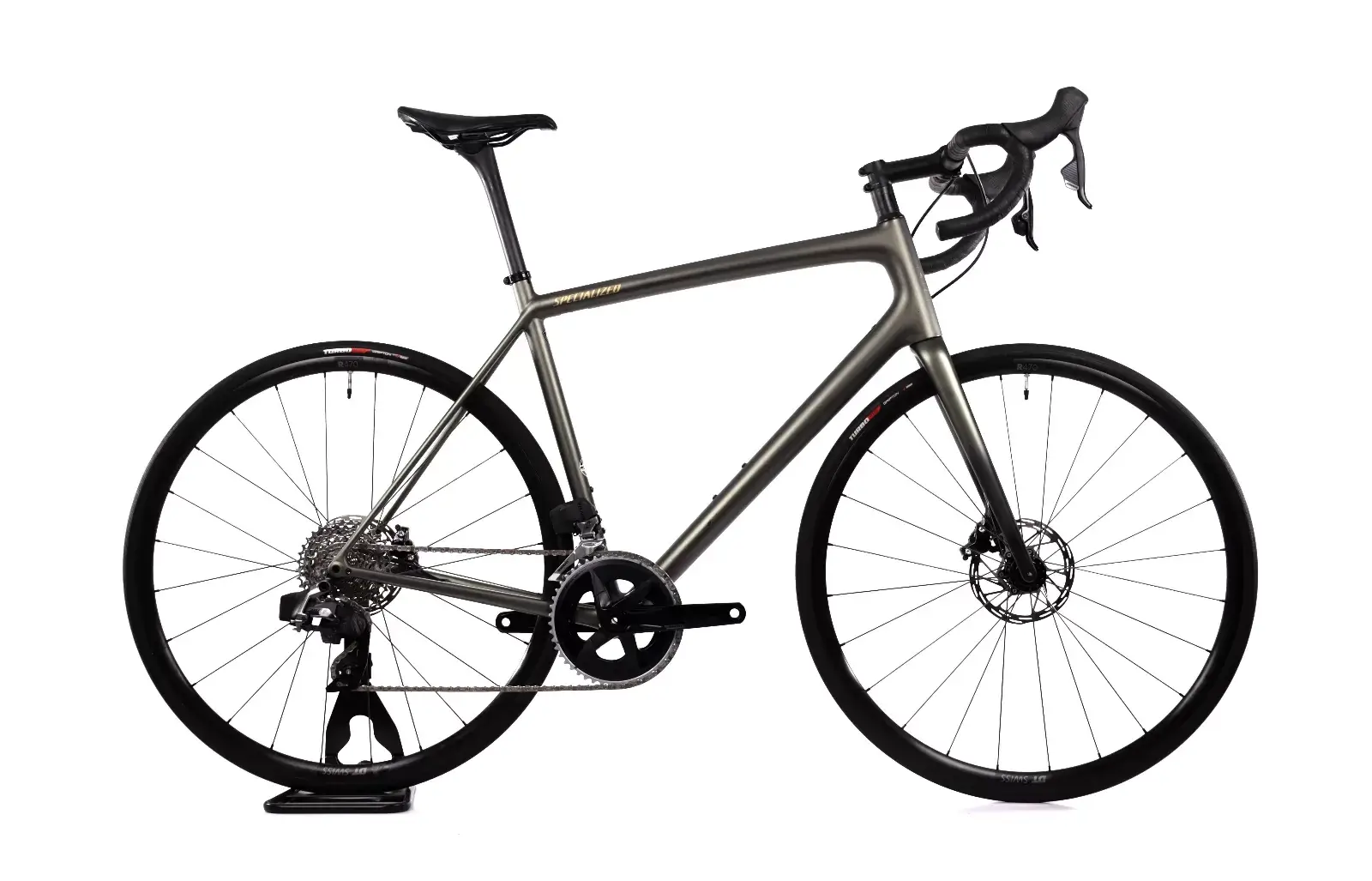 Specialized Aethos Comp utilizado en 58 cm | buycycle