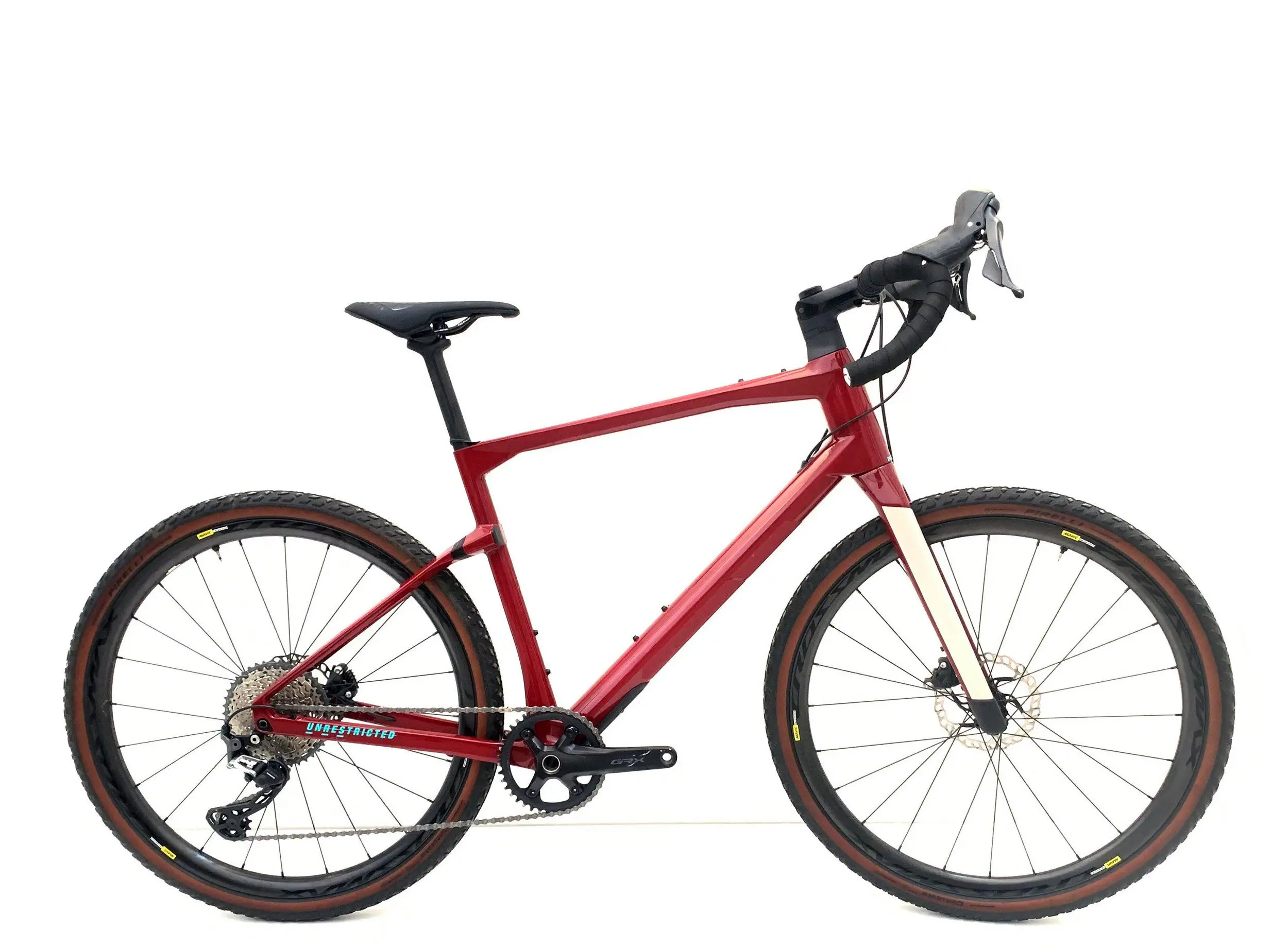 BMC URS used in 56 cm | buycycle