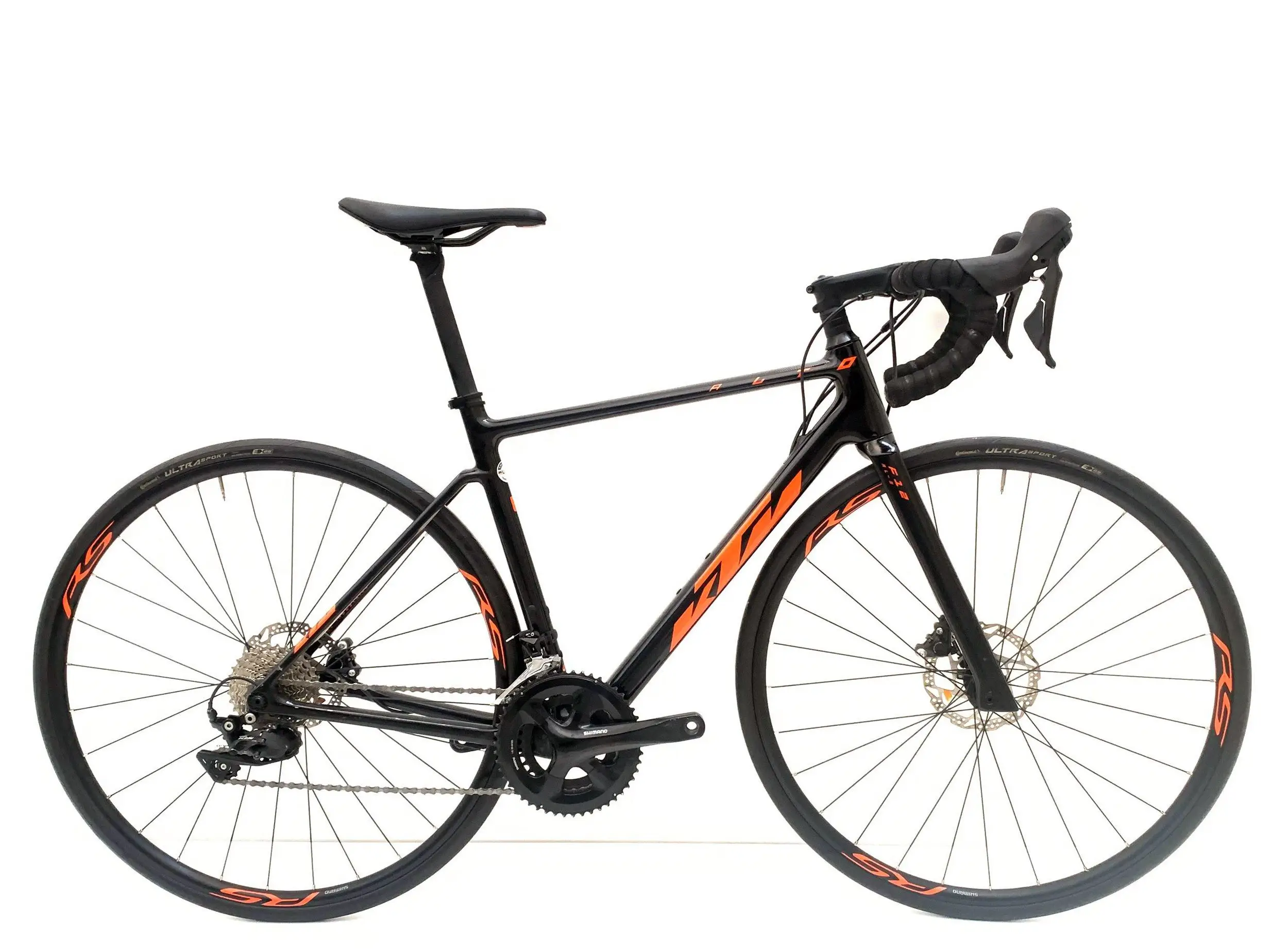 KTM Revelator Altor Pro used in 60 cm | buycycle