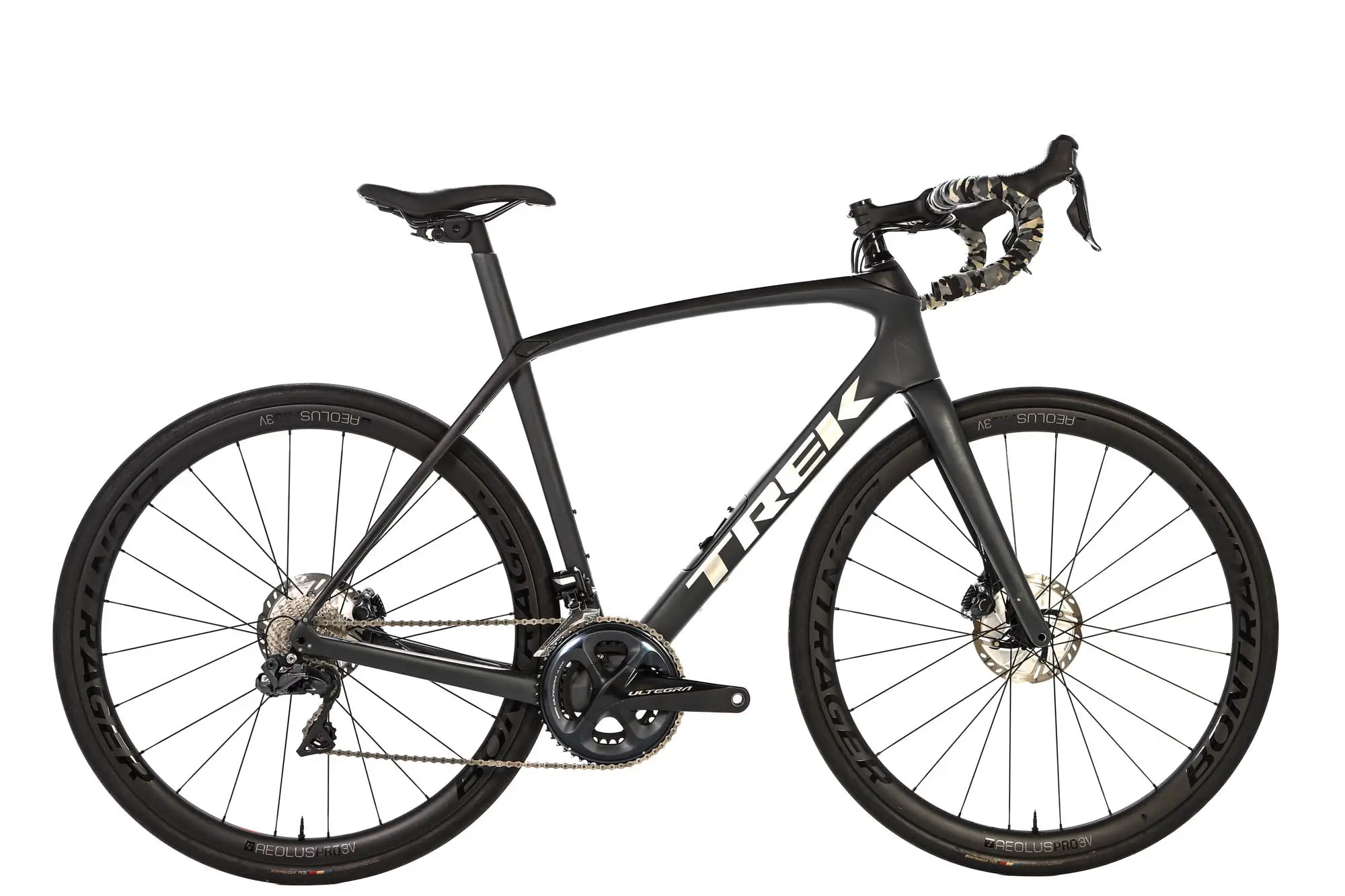 Trek Domane SL7 used in m | buycycle