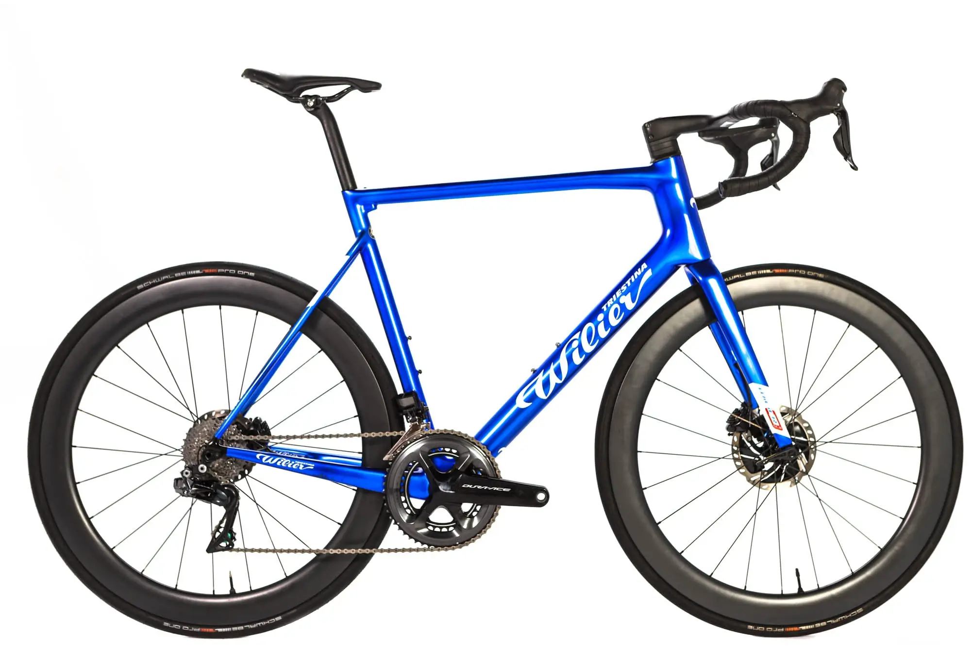 Wilier Zero SLR used in xxl | buycycle