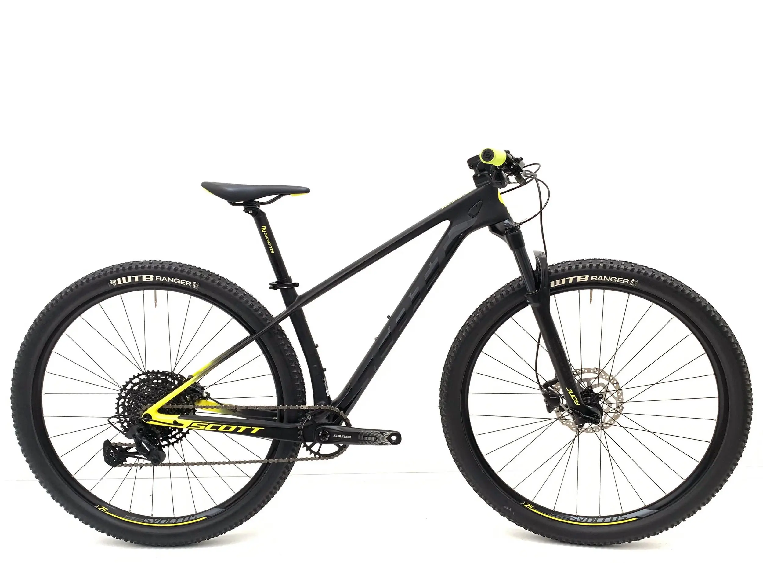 Scott Scale 900 Elite used in S | buycycle