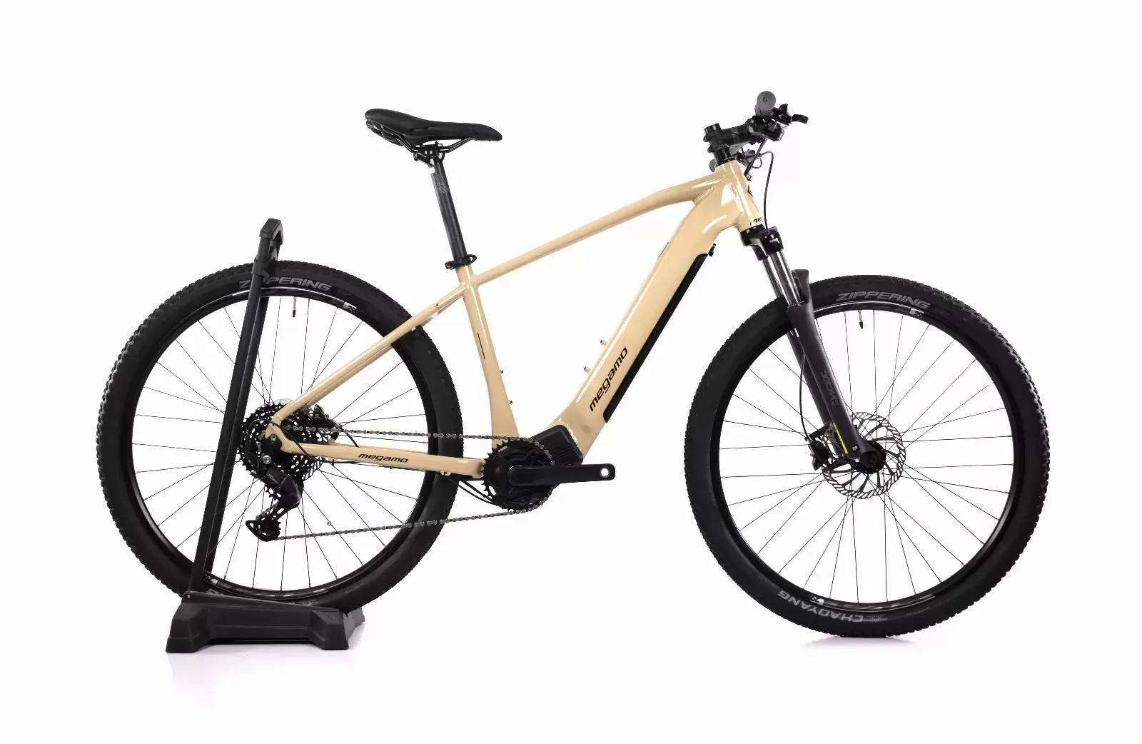 Megamo Ridon - NEW utilizado en S | buycycle