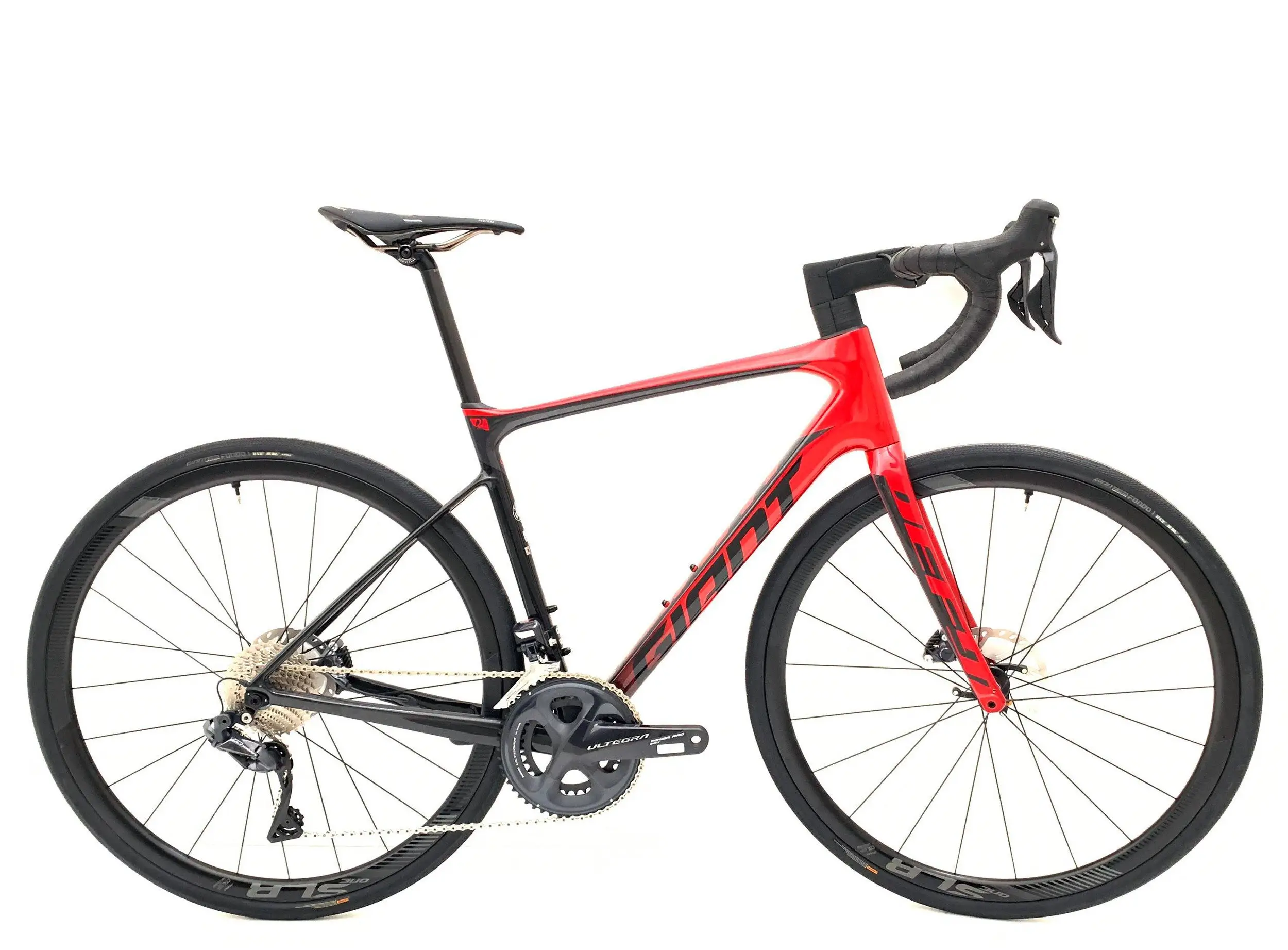 Giant Defy Pro 1 Di2 11V used in 52 cm | buycycle