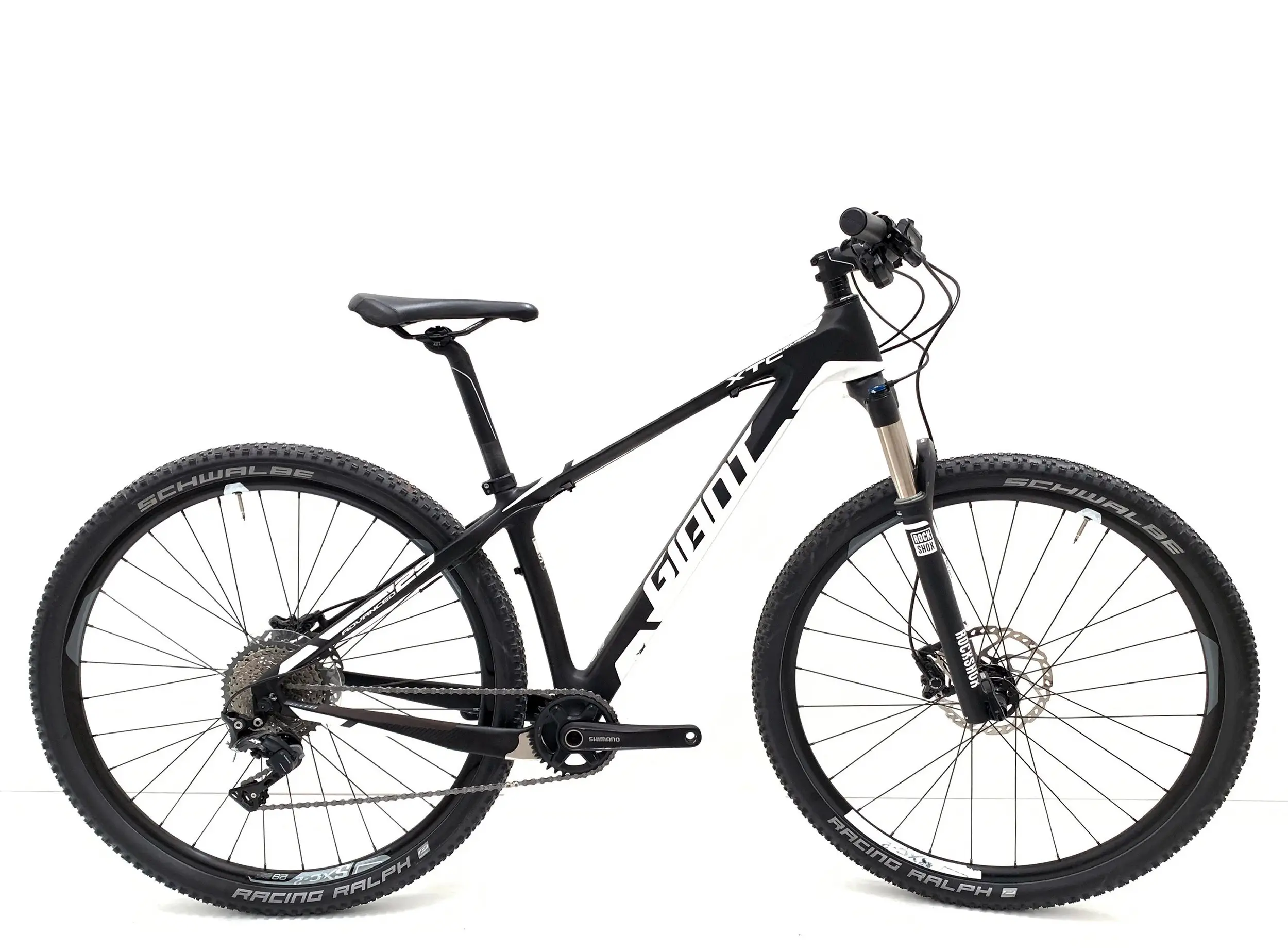 Giant XTC Advanced XT used in s | buycycle