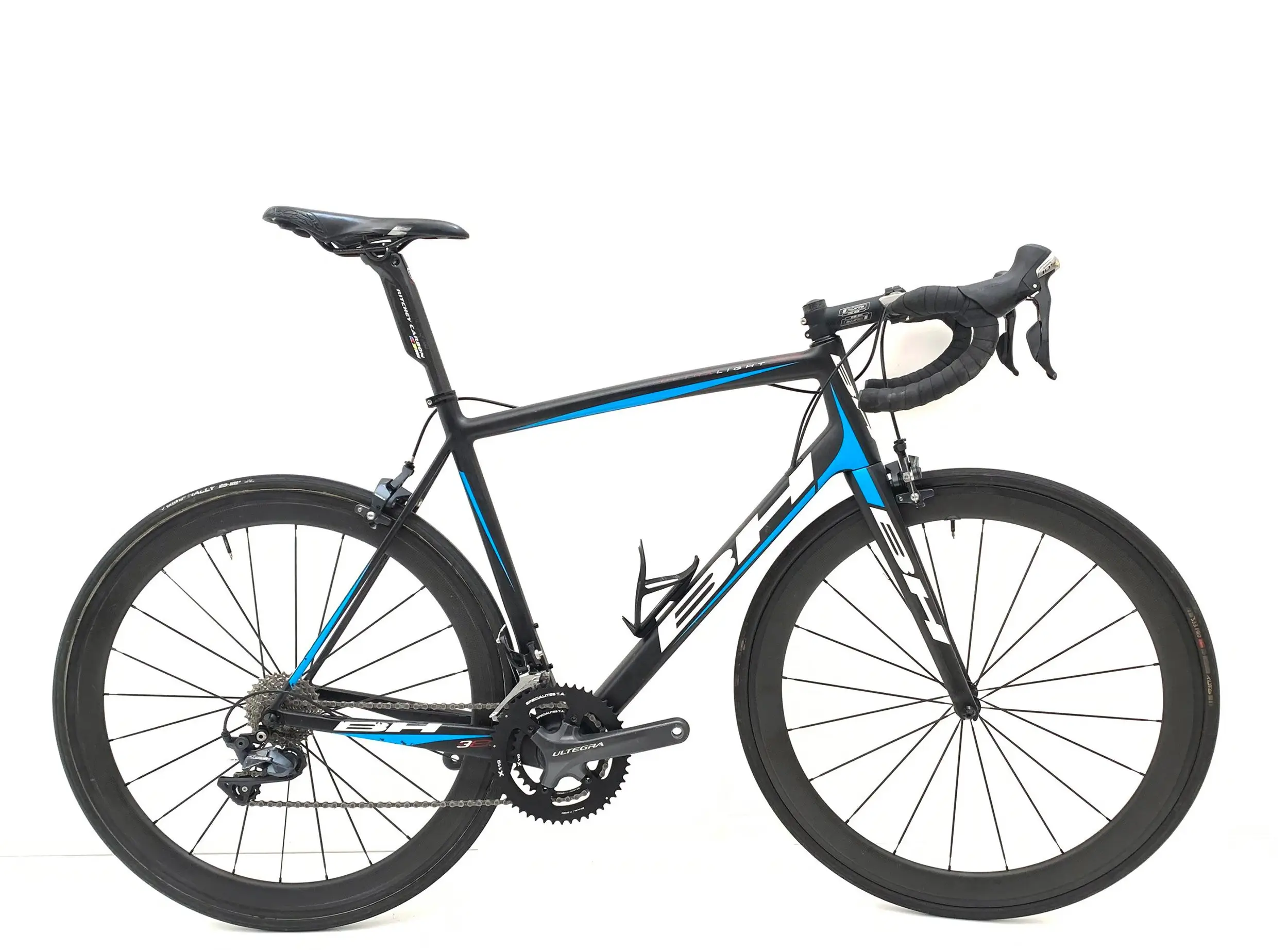 BH Ultralight RC used in 56 cm | buycycle