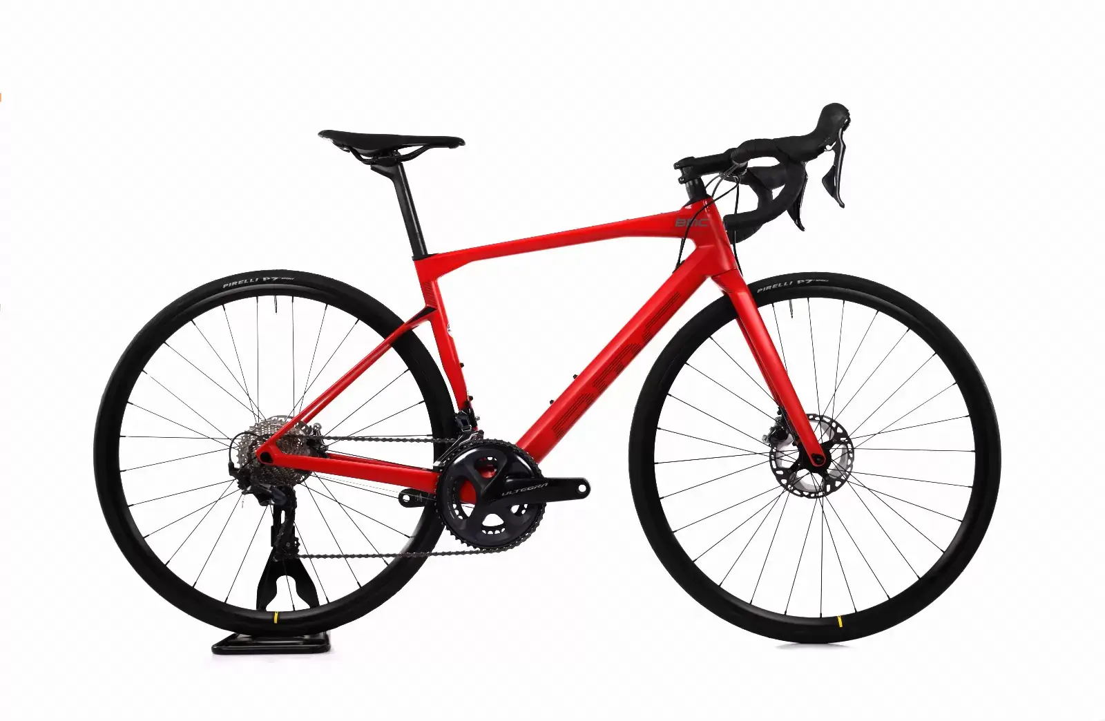 BMC Roadmachine FIVE utilizado en 51 cm | buycycle
