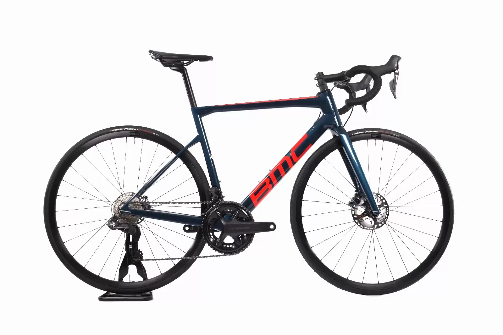 BMC Teammachine SLR THREE used in 54 cm | buycycle