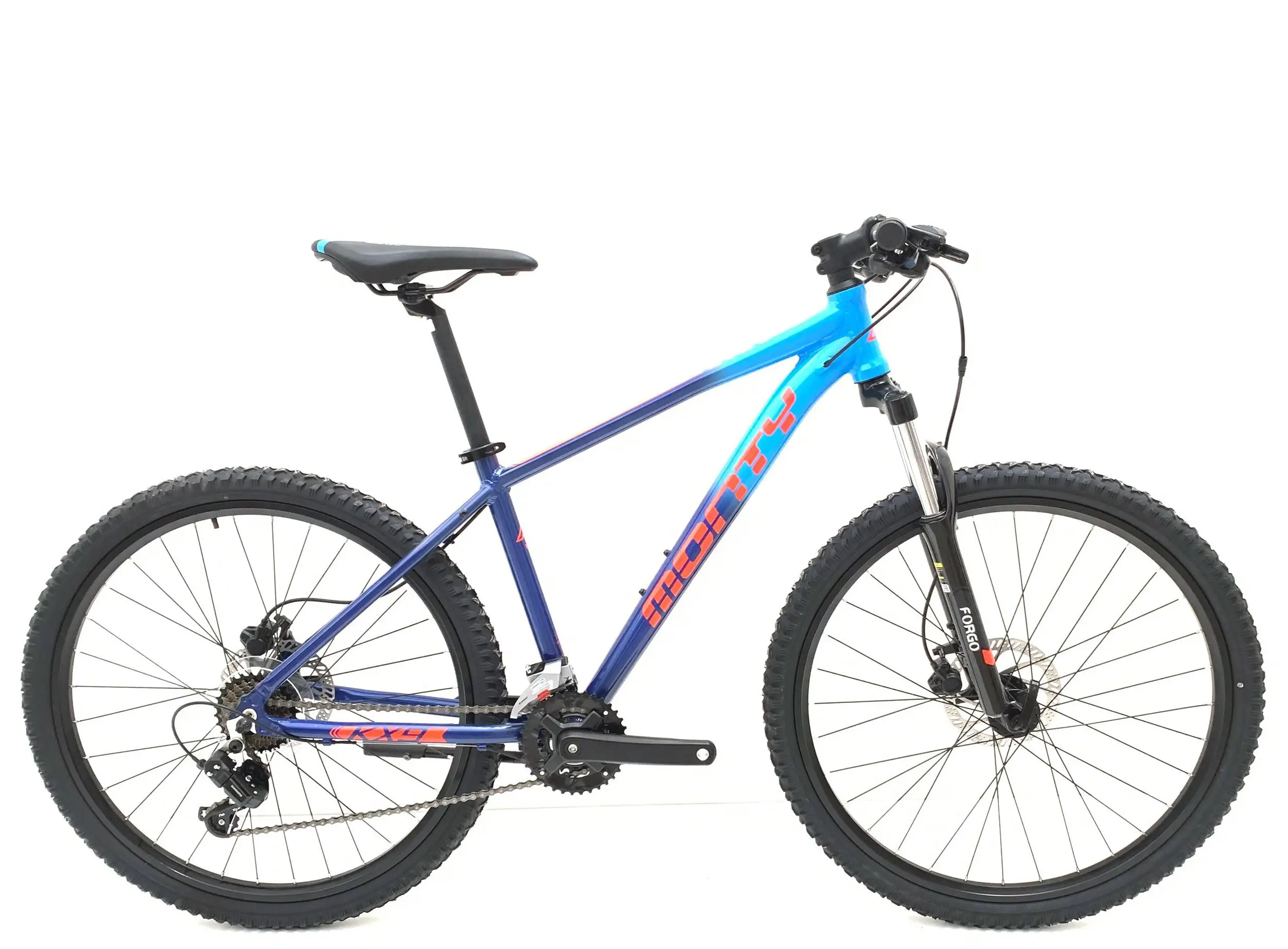 Monty KX9 gebraucht kaufen S | buycycle