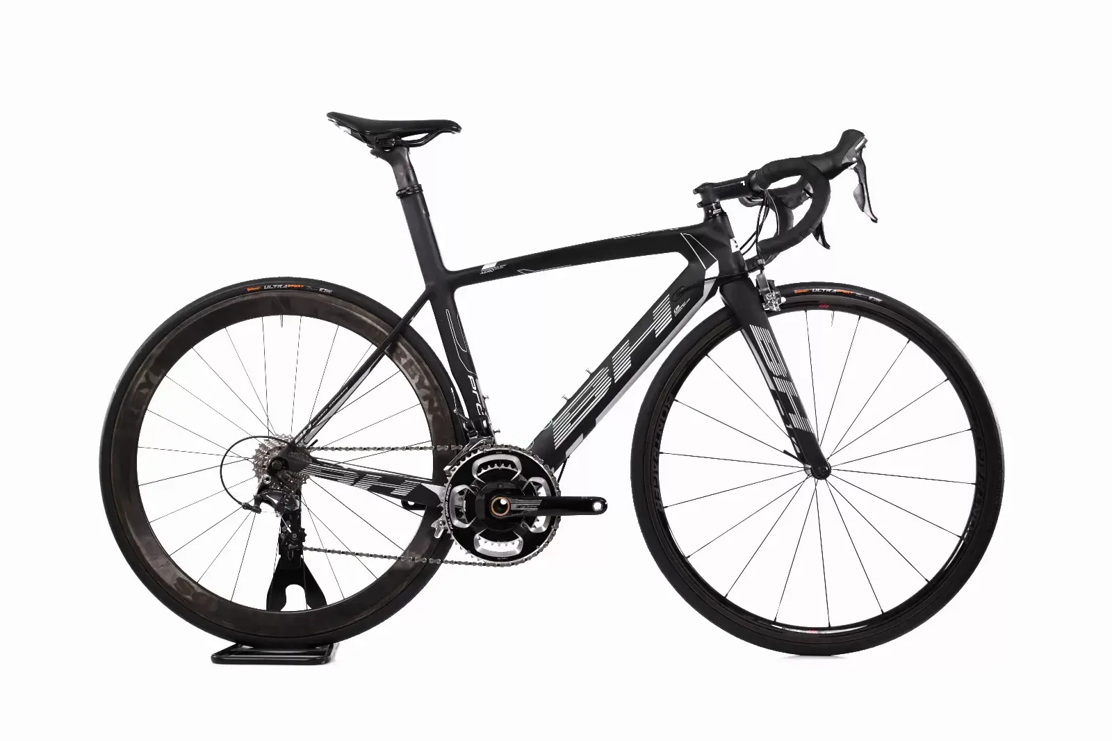 Achetez un vélo d'occasion BH G6 Pro - Carbon en M | buycycle
