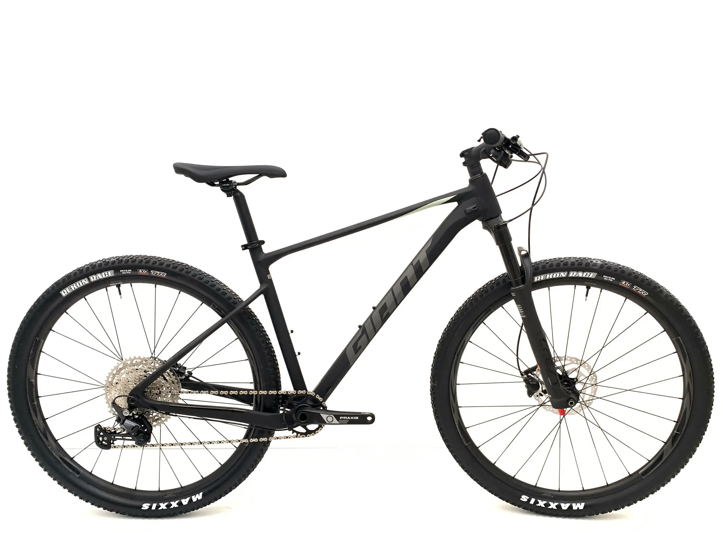 Giant XTC SLR 2 used in l | buycycle