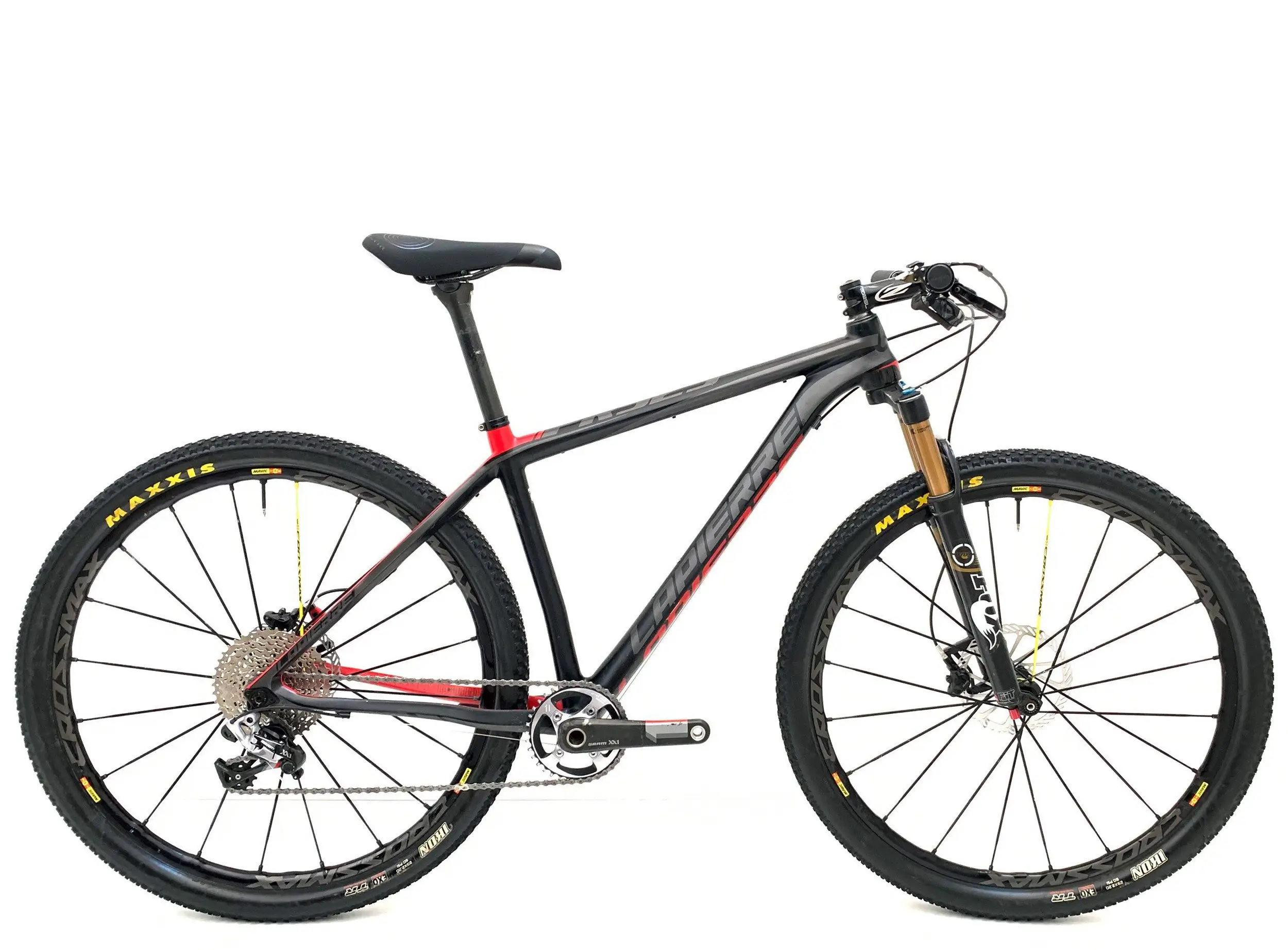 Lapierre PR 929 XX1 used in M | buycycle