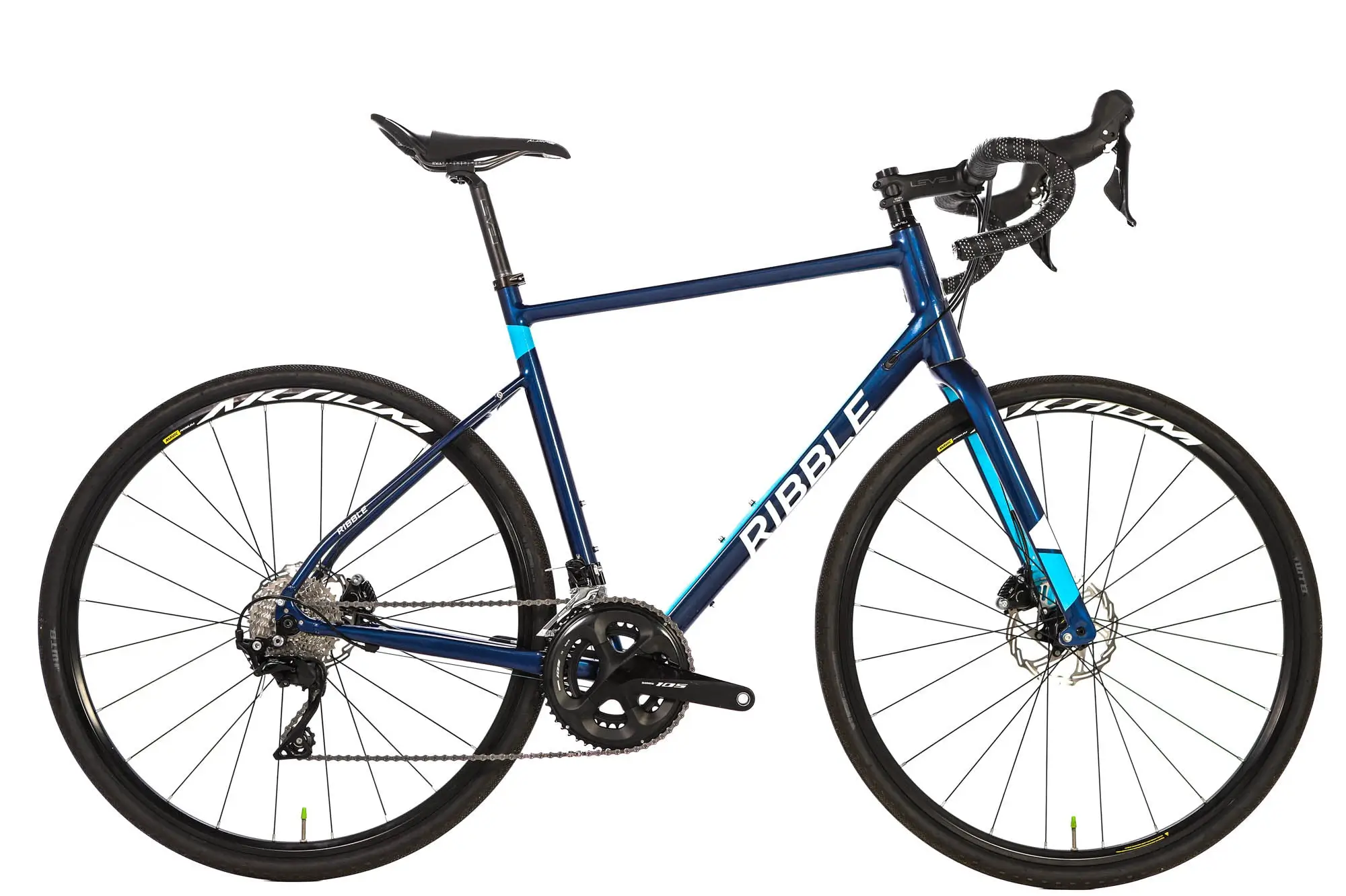 Ribble CGR AL Enthusiast used in l | buycycle